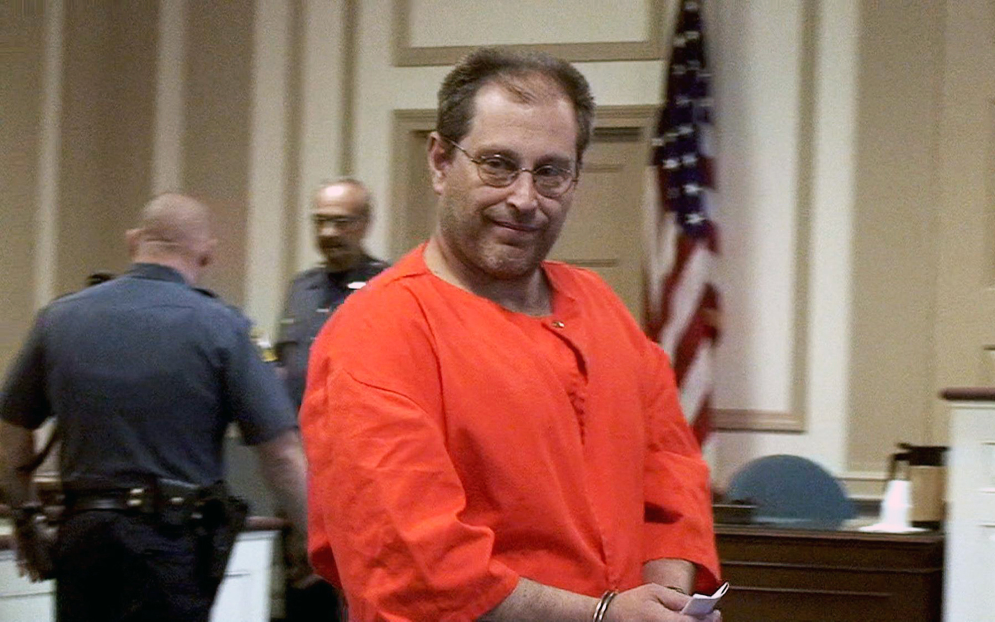 Ex Mob Boss Son Convicted In Looting Of Company Washington Examiner
