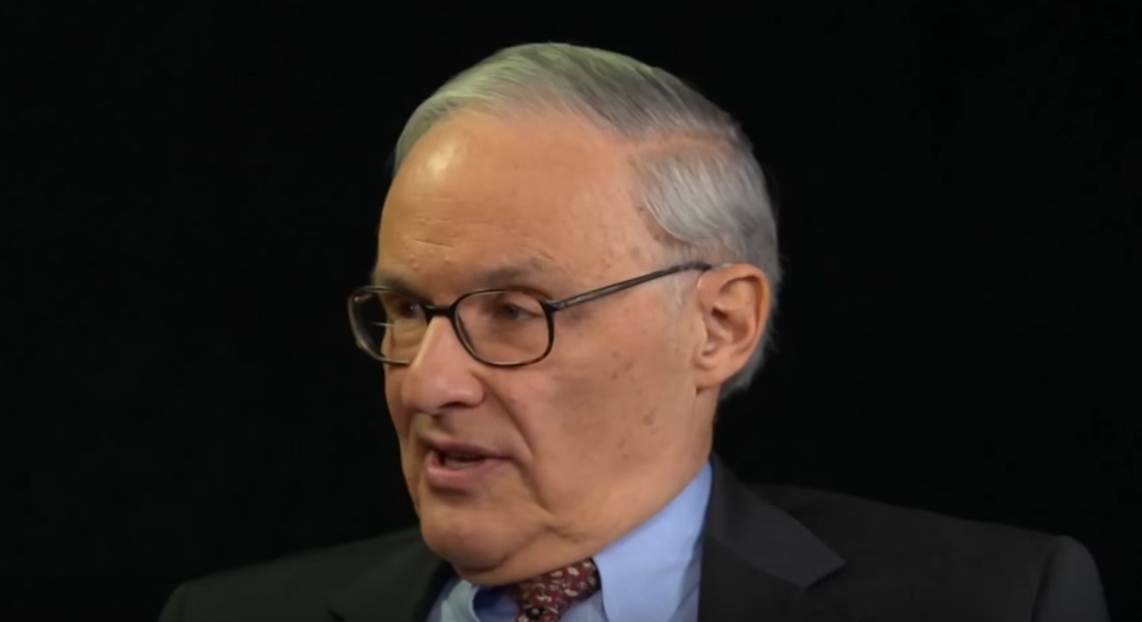 A Conversation With Leon Kass - Washington Examiner