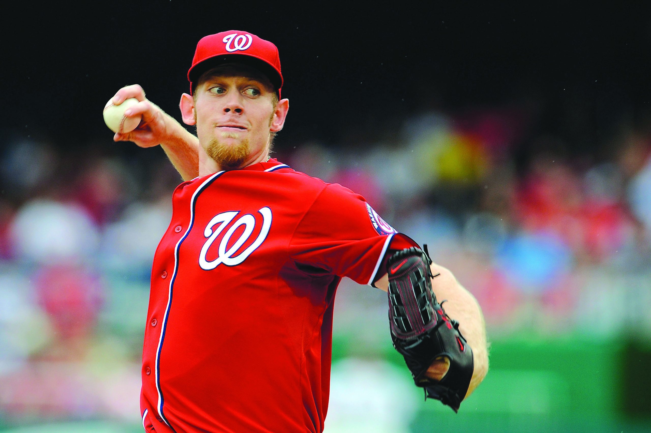 Thom Loverro: Going with the spirit of the Nationals’ shutdown of ...