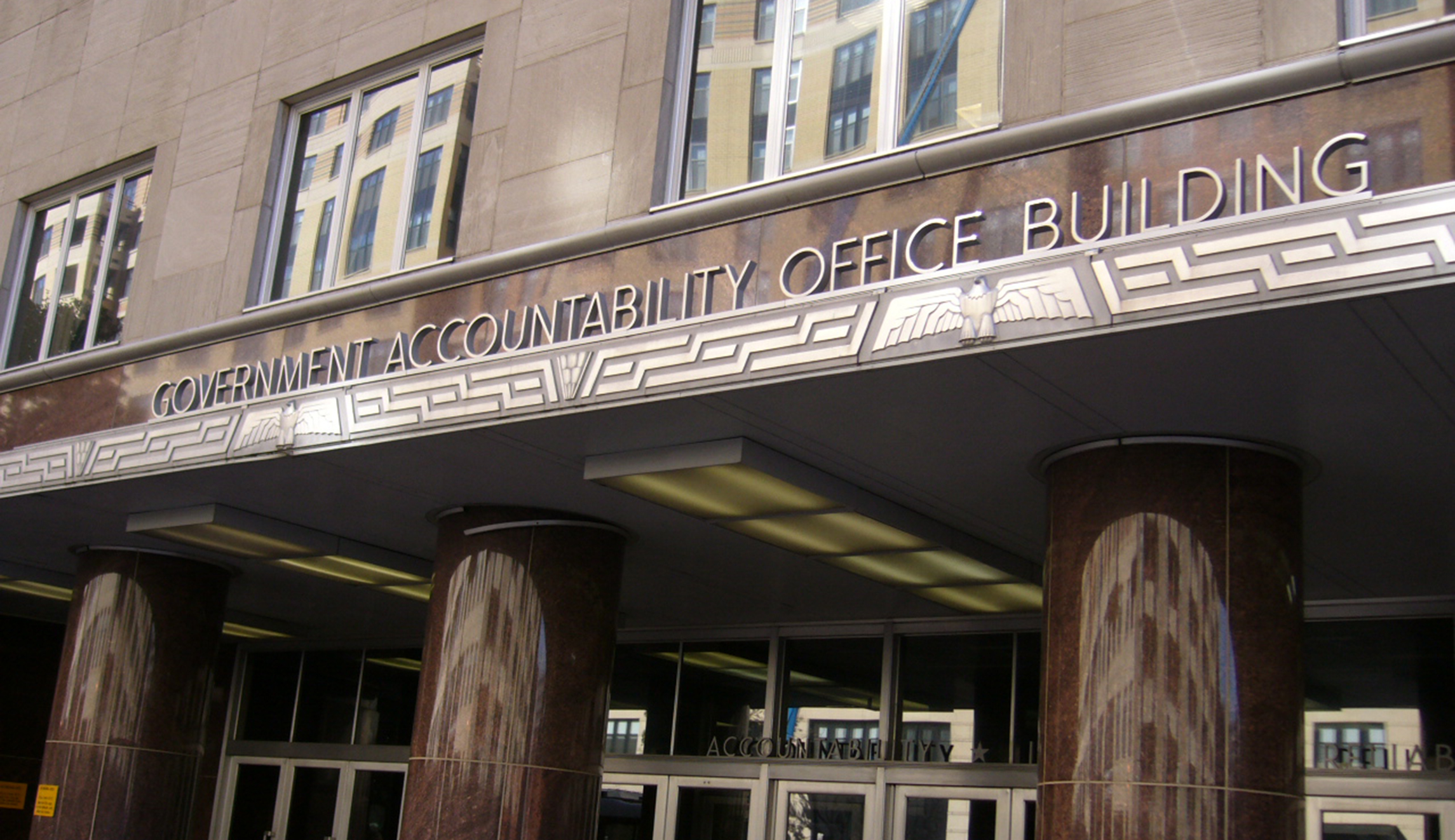 Democrats accuse White House of obstructing GAO investigations ...