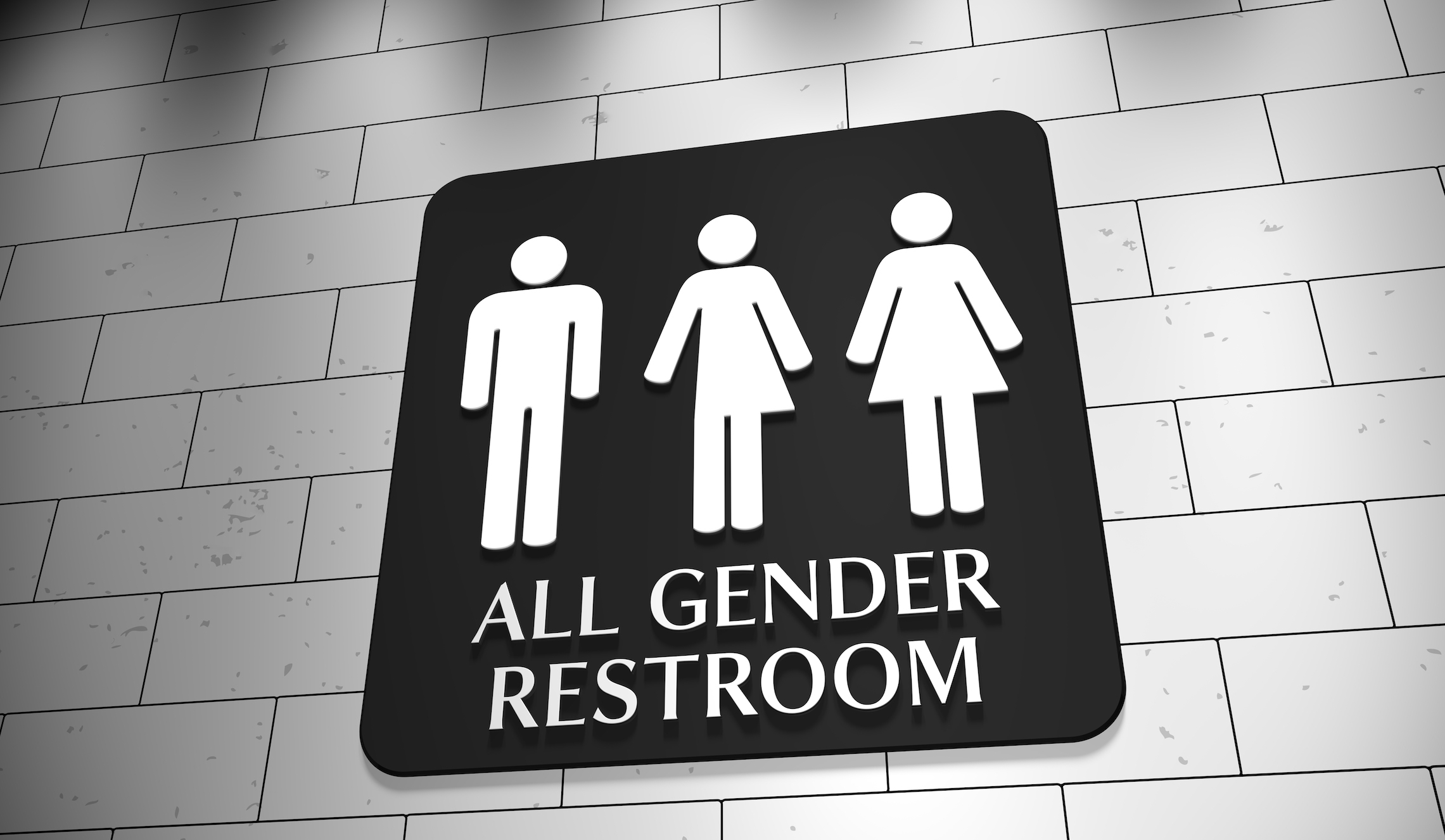 Chicago Public Schools institute ‘inclusive’ restroom signage for ...