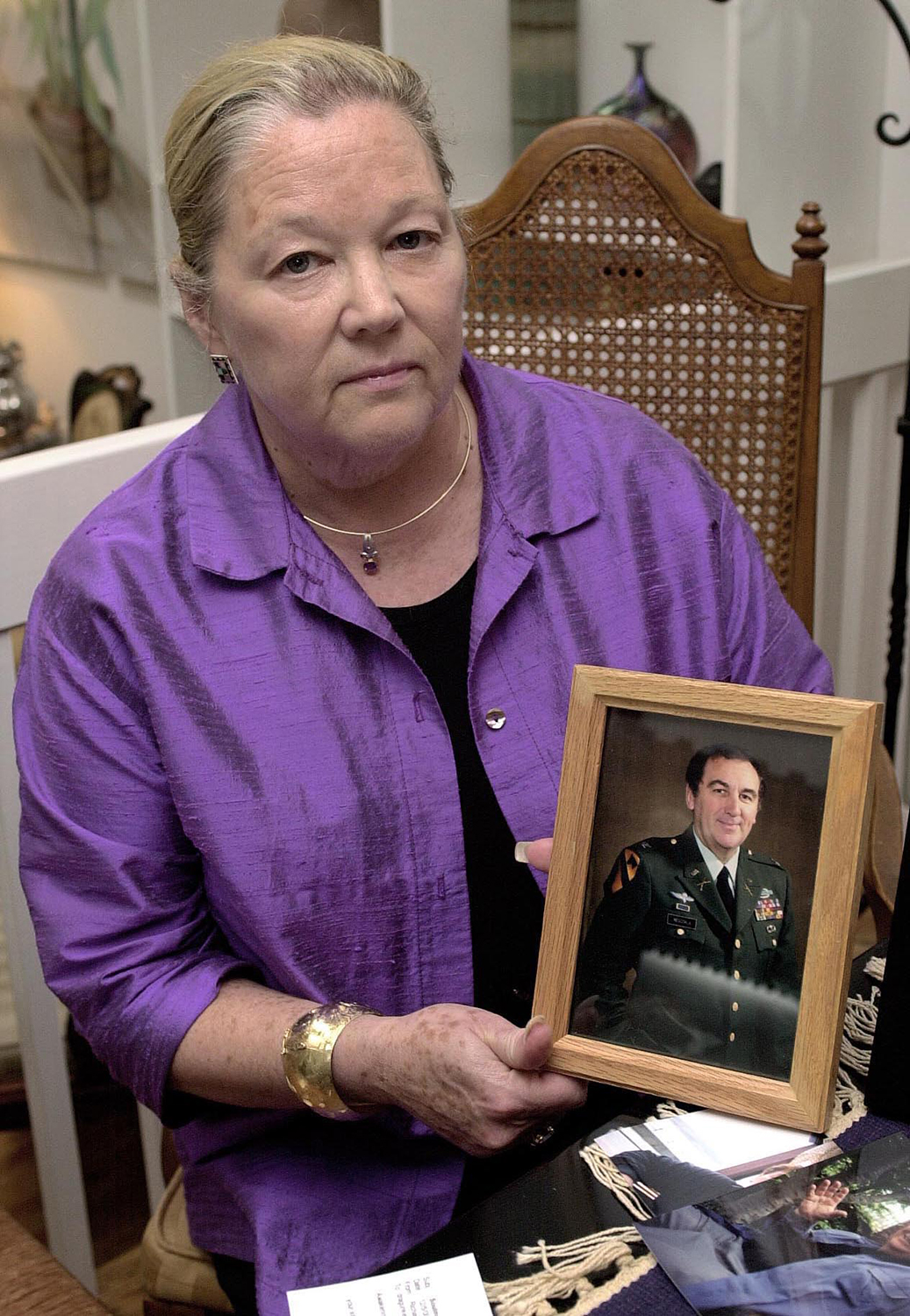 Trump announces presidential medal for Vietnam veteran Rick Rescorla ...