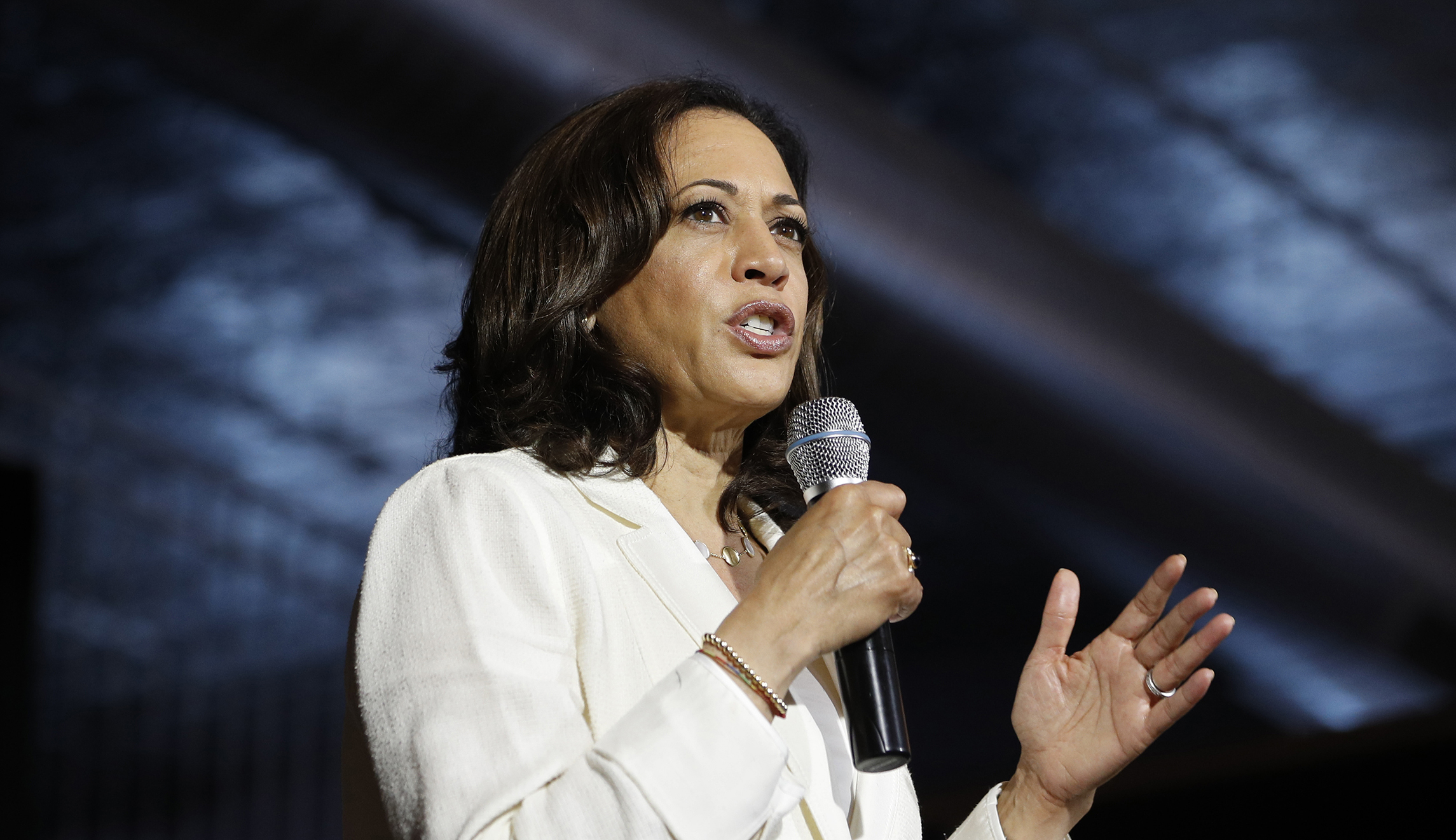 Kamala Harris accused of having ‘lifted’ anecdote from MLK in childhood ...