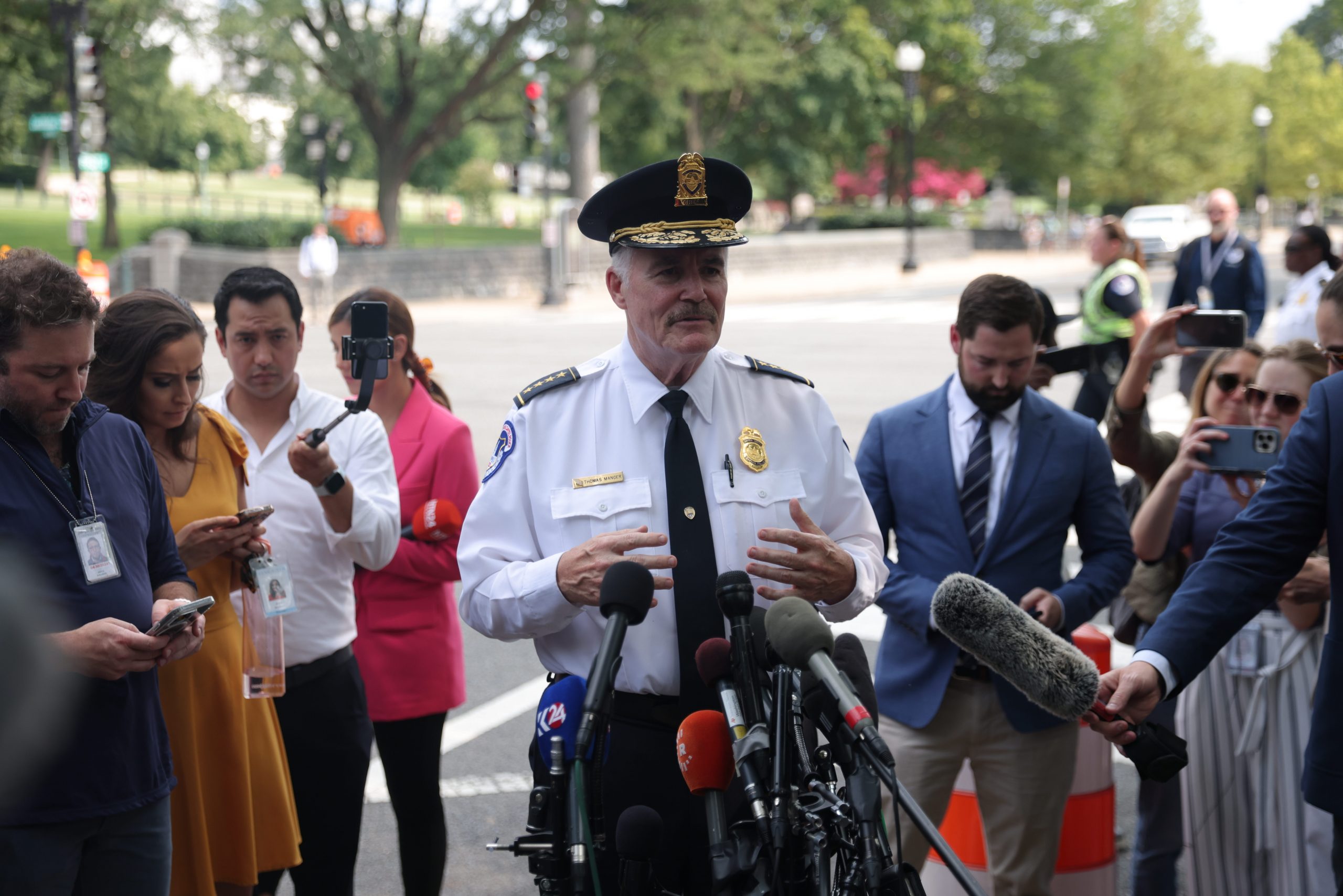 Whistleblower X revealed: Who is Joe Ziegler — the Hunter Biden IRS ...