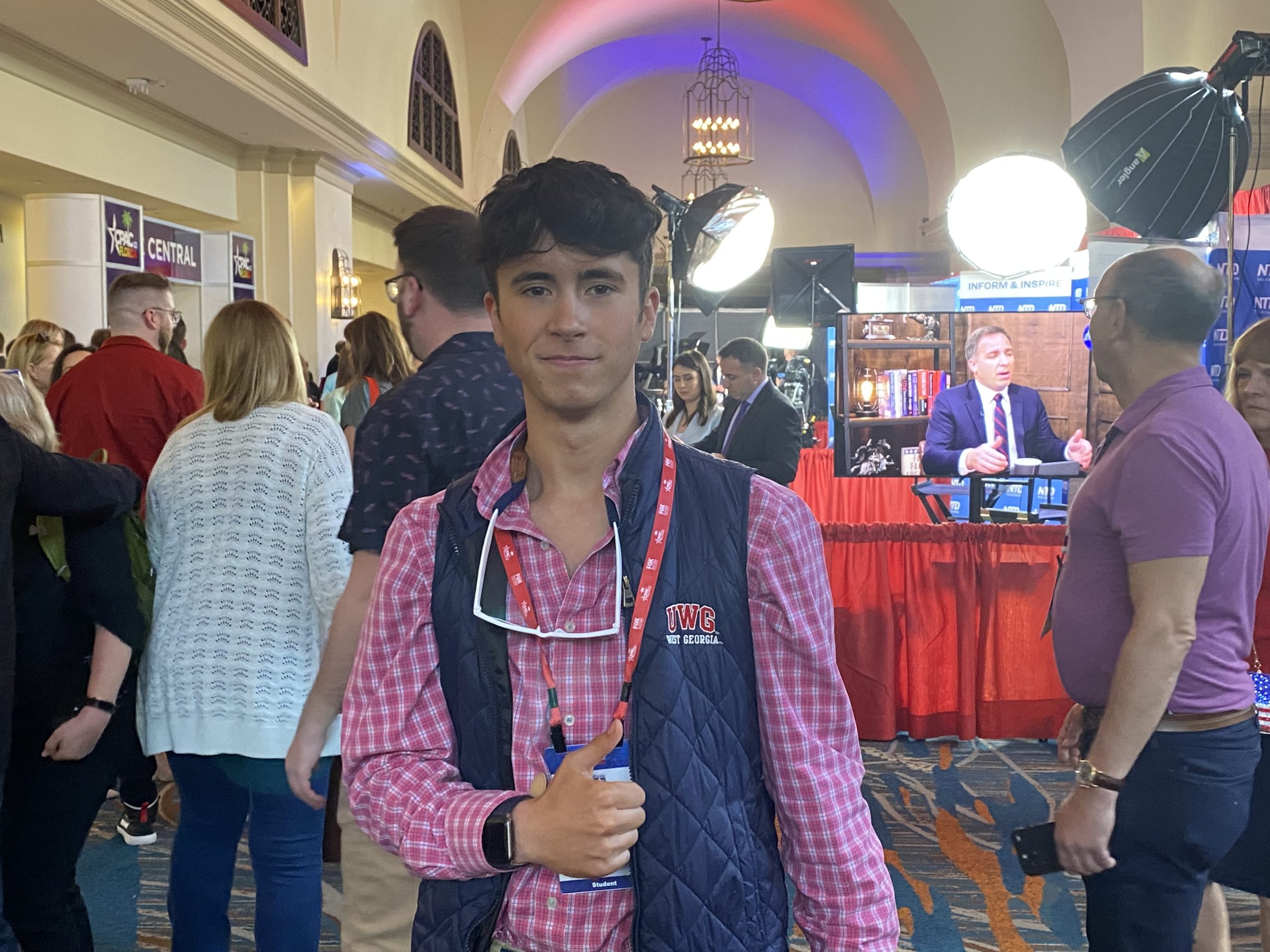 Racism, censorship, and sexism: The price of being conservative in college - Washington Examiner