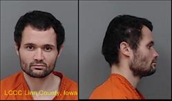 Iowa man charged with attempted murder for allegedly stabbing man with ...