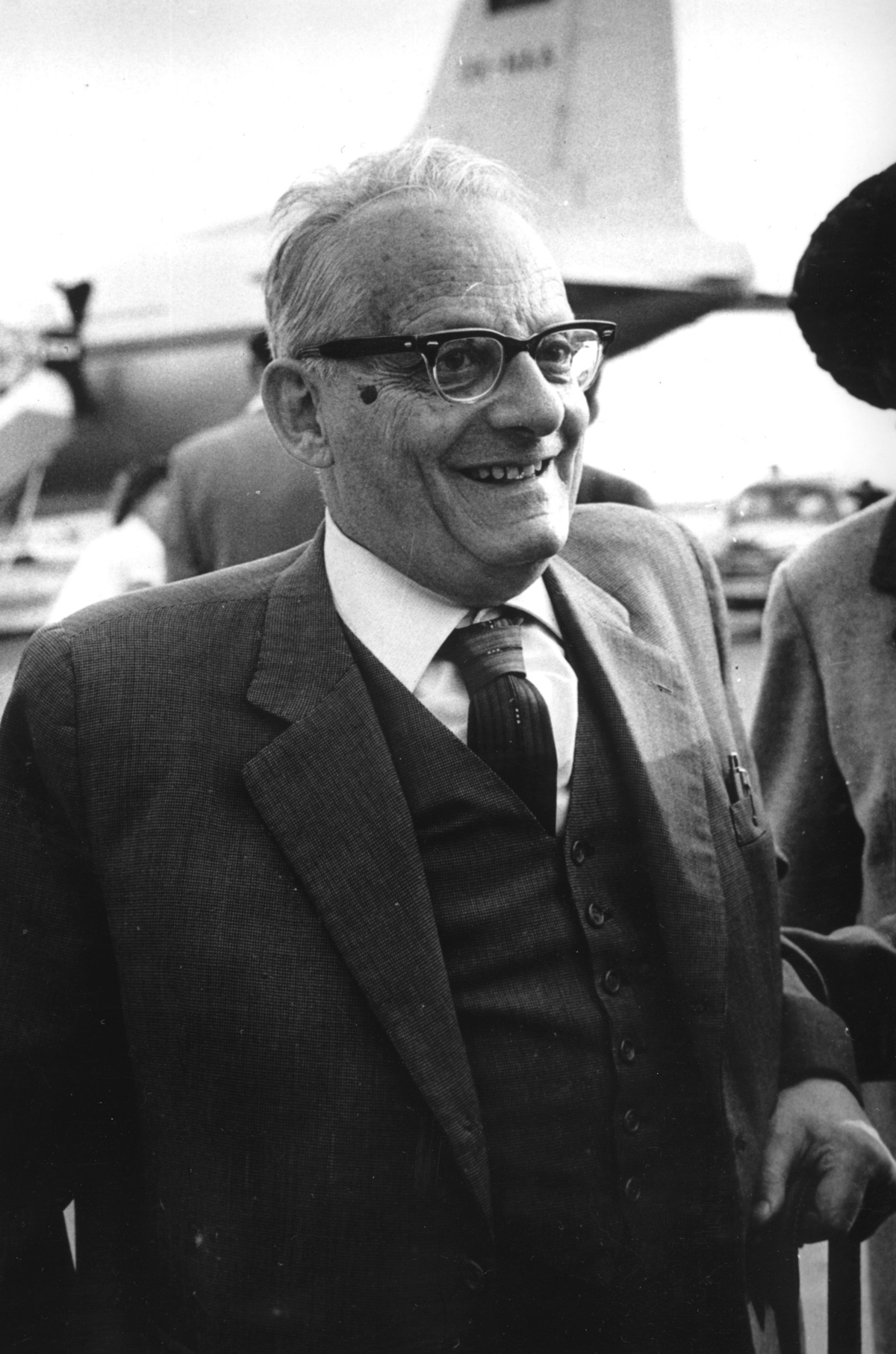 The Kafka Papers - Washington Examiner