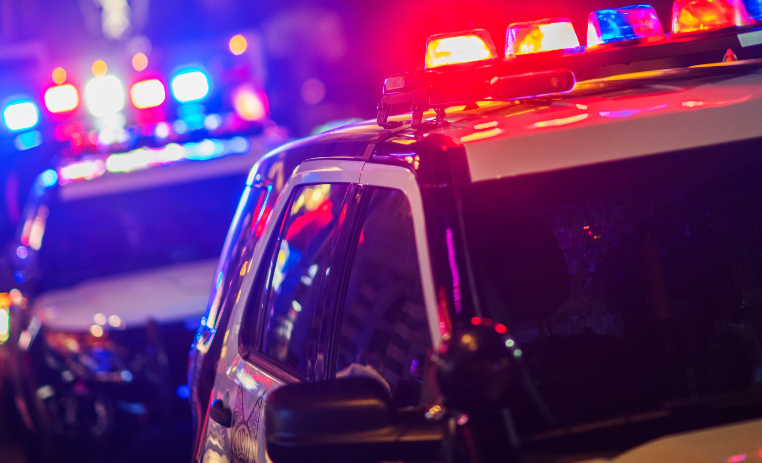 Off Duty Officer Shoots Man In The Chest After Suspect Steals Stun Gun