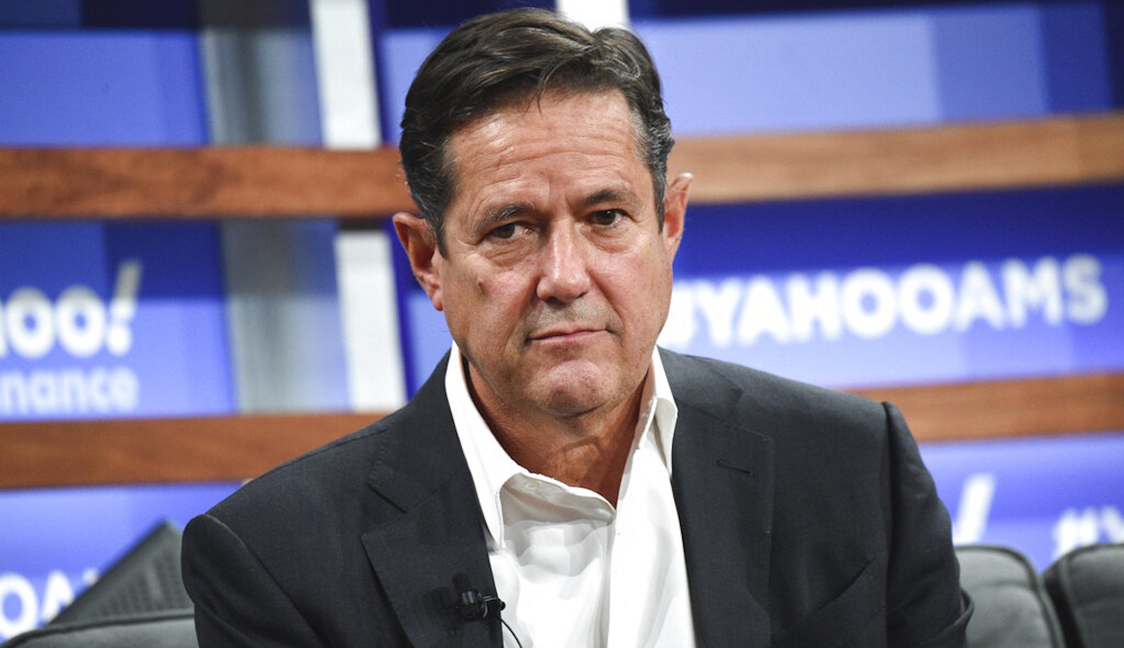 Epstein and top banker traded thousands of emails and photos of young ...