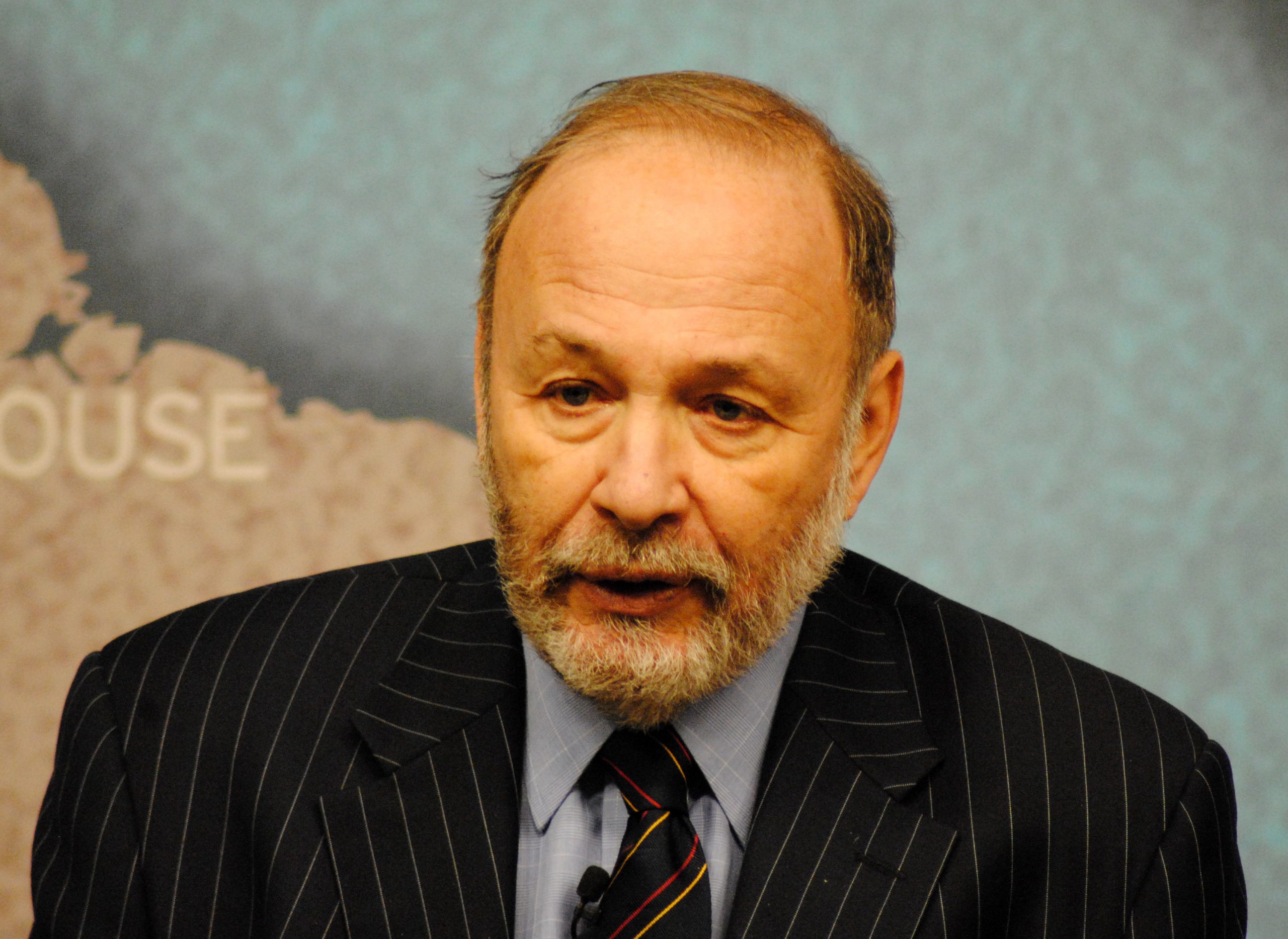 In Defense of Joe Klein - Washington Examiner