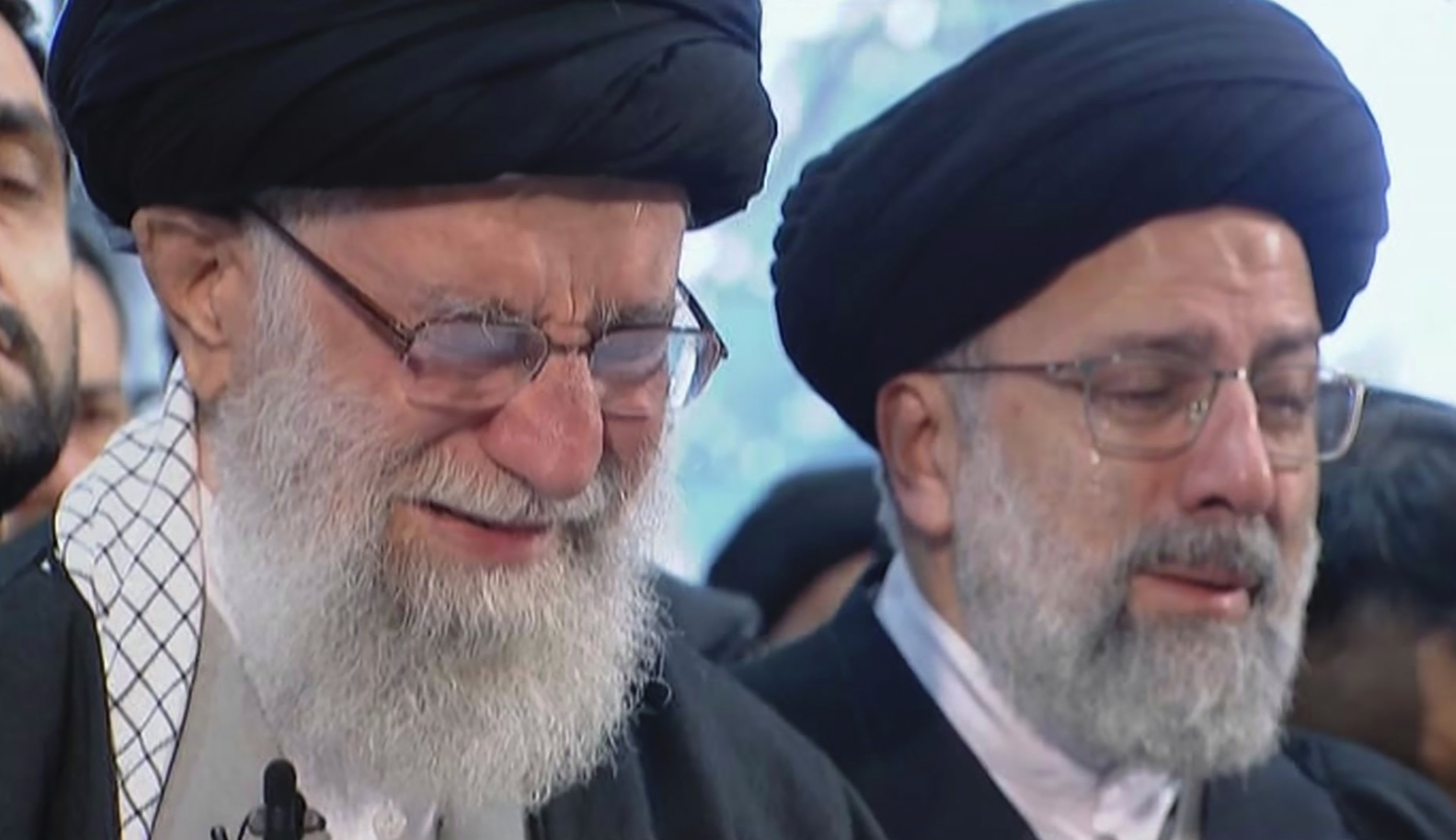 Soleimani successor vows to ‘rid the region of America’ - Washington ...