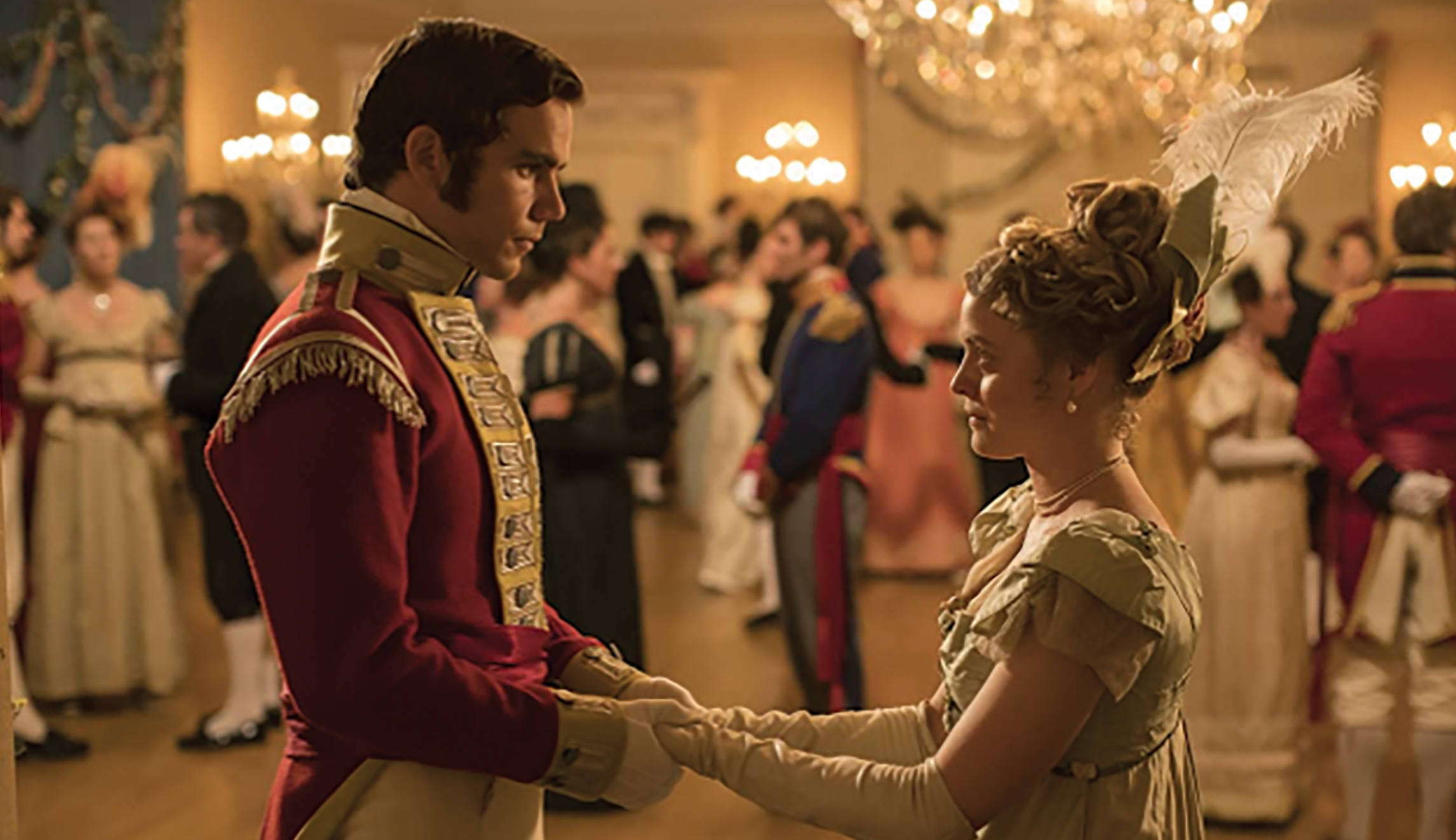 Belgravia delights - Washington Examiner