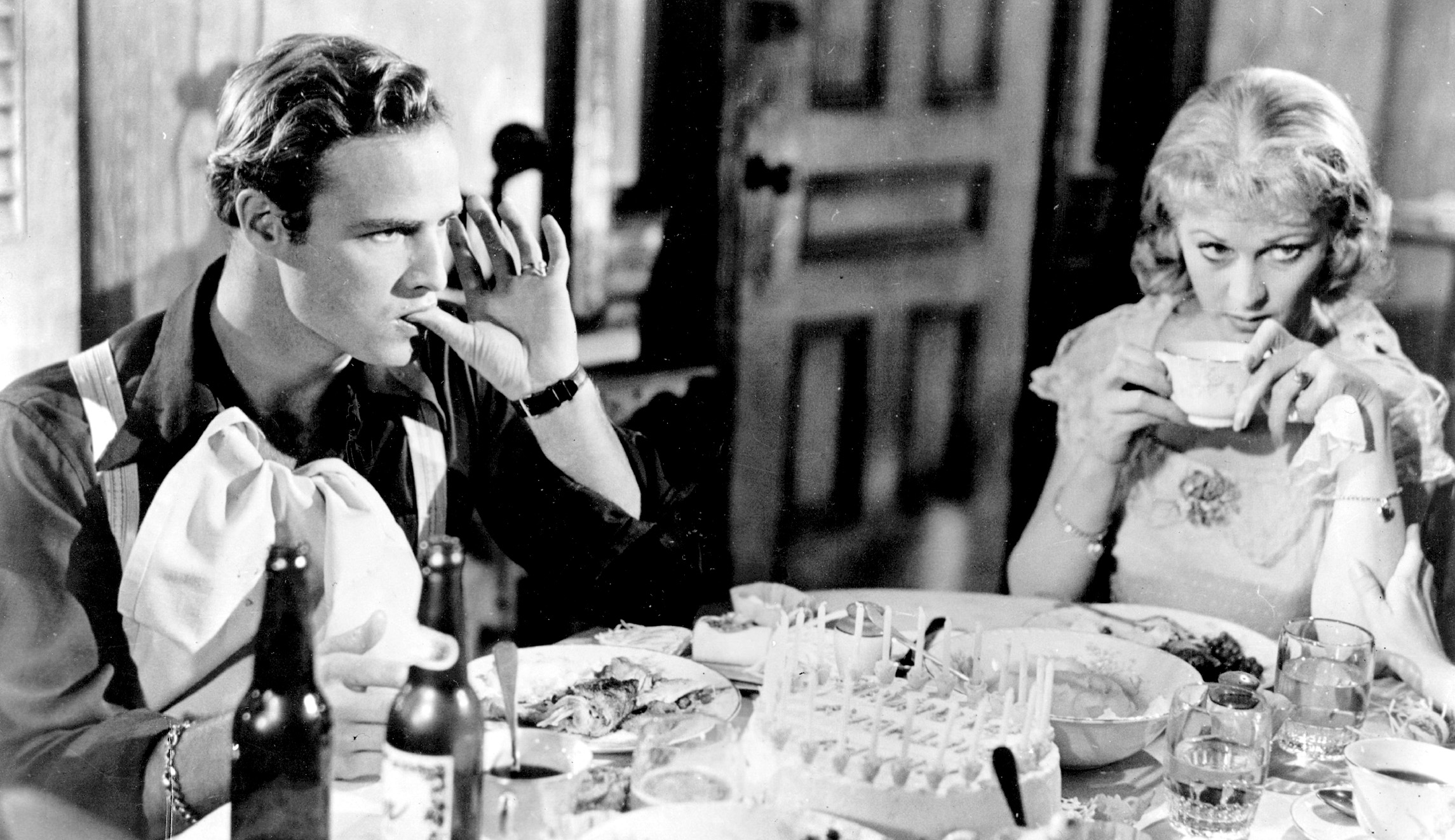 Blanche: The Life and Times of Tennessee Williams’s Greatest Creation ...