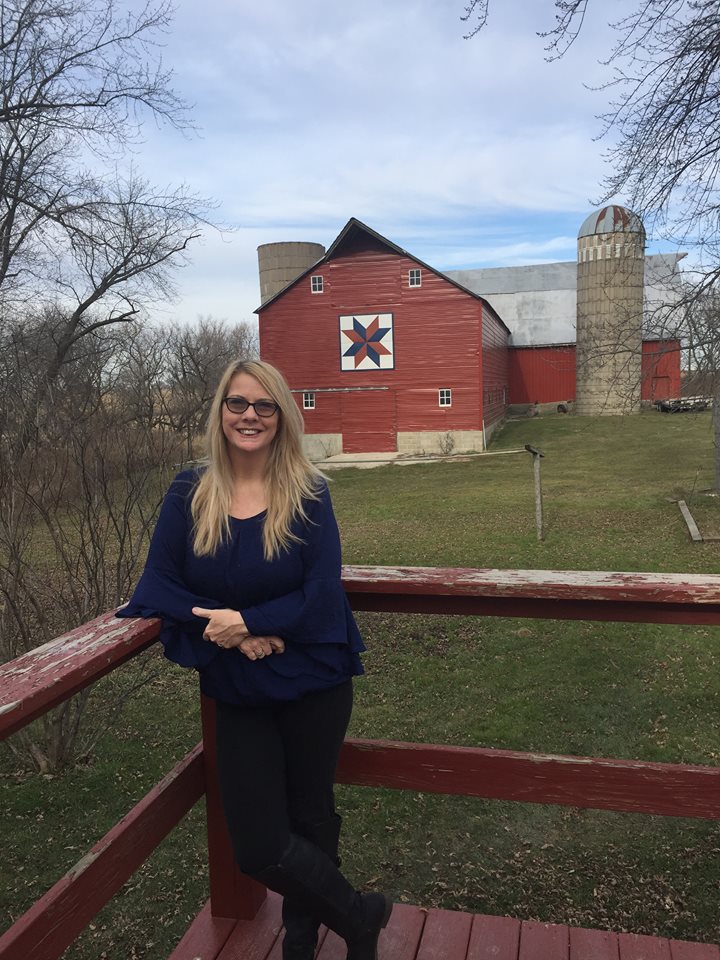 An Iowa Democratic leader explains why she quit - Washington Examiner