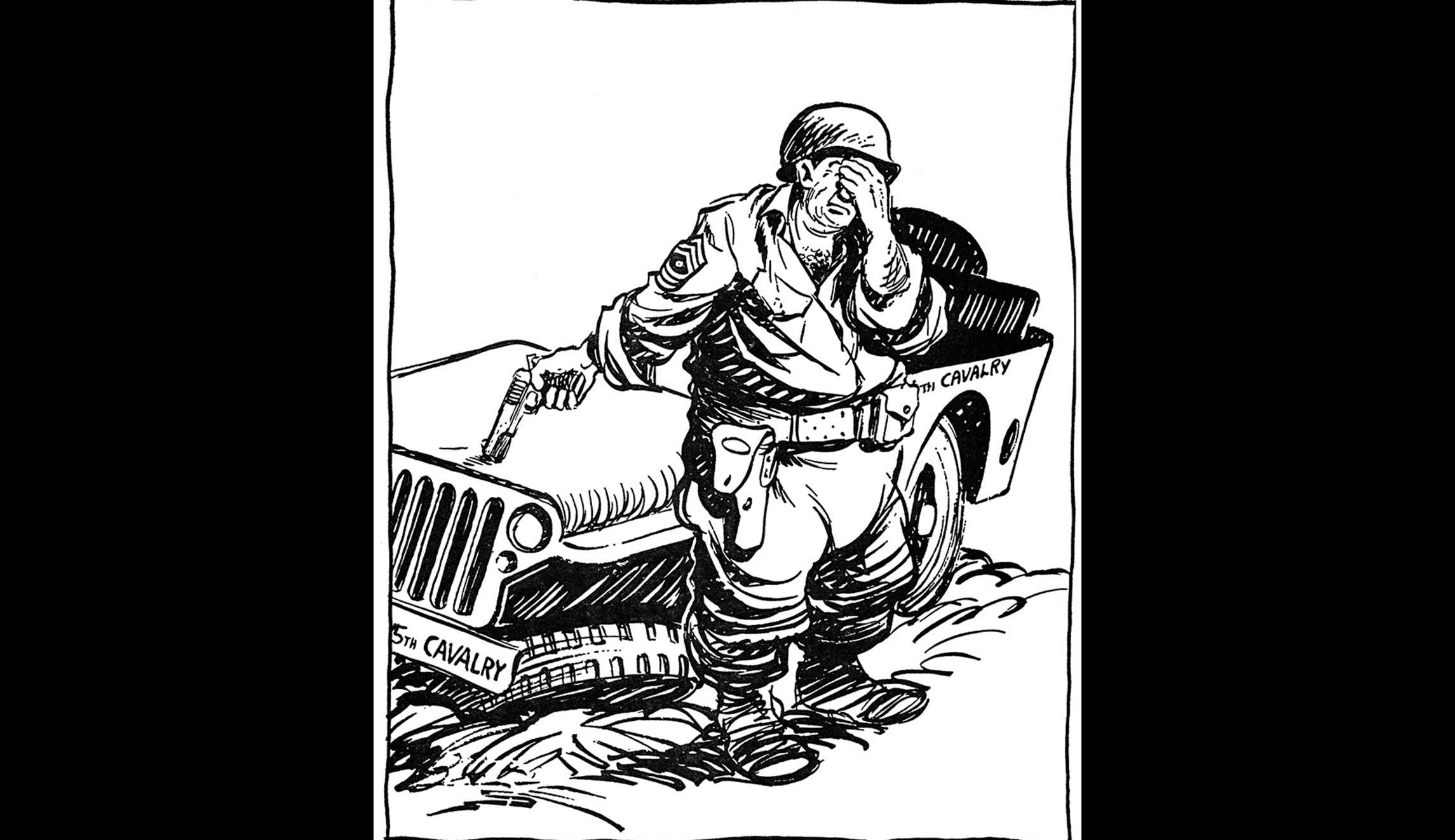 Toonmageddon - Washington Examiner