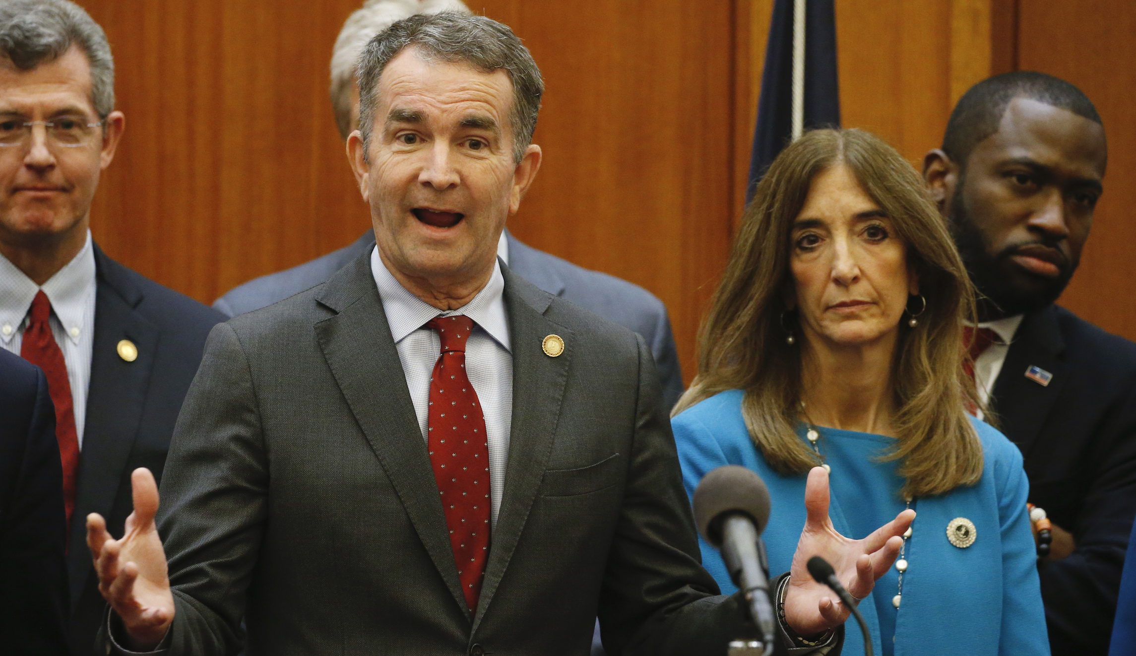 Judge rules Virginia indoor gun range can reopen - Washington Examiner