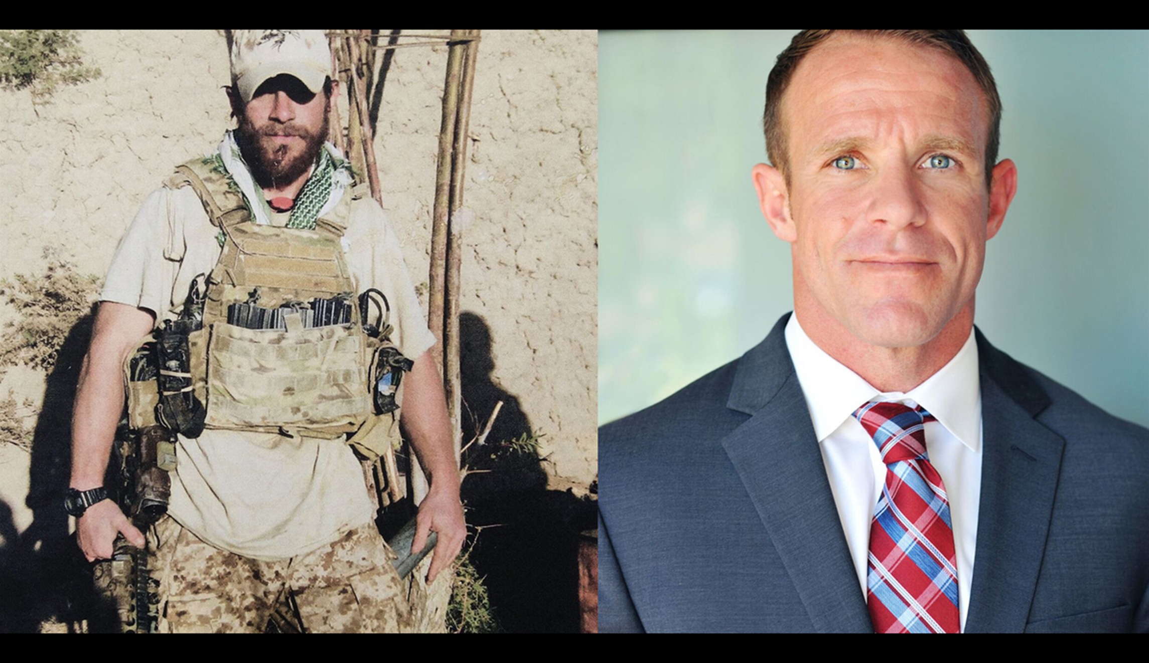 Eddie Gallagher defense expects war crimes case against Navy SEAL to be ...