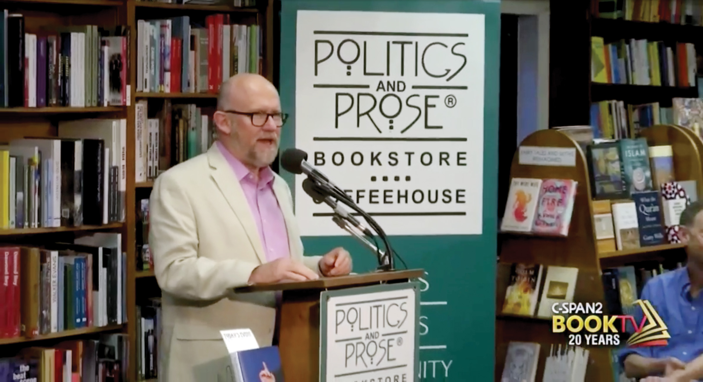 The Groaning Shelves - Washington Examiner