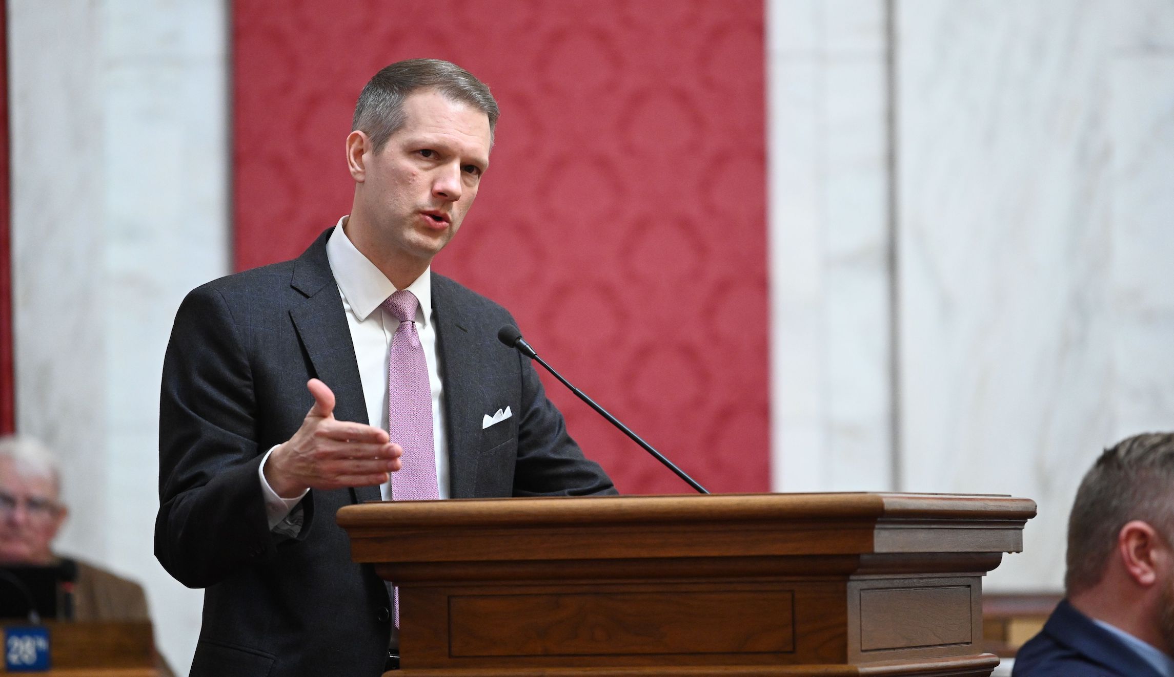 West Virginia anti-ESG crusader aims to bring fight to Congress with 2024 run - Washington Examiner