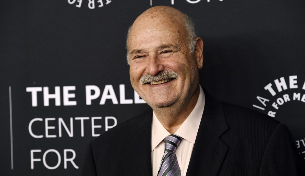 Rob Reiner: Trump's closing strategy is to use rallies to infect and ...