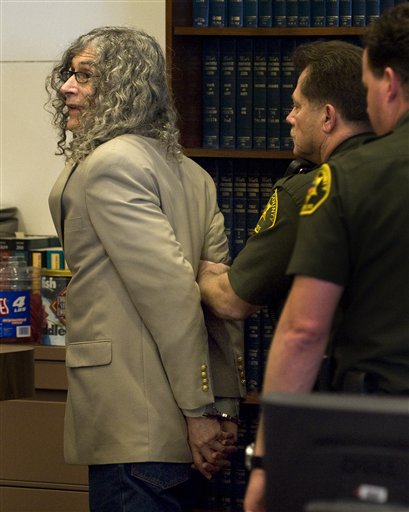 California’s Corcoran Prison is a who’s who of serial killers ...