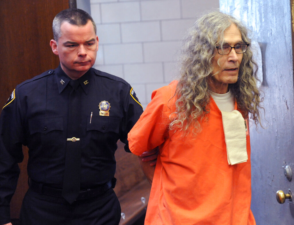 EXCLUSIVE: New victim of serial killer Rodney Alcala surfaces, teenager ...
