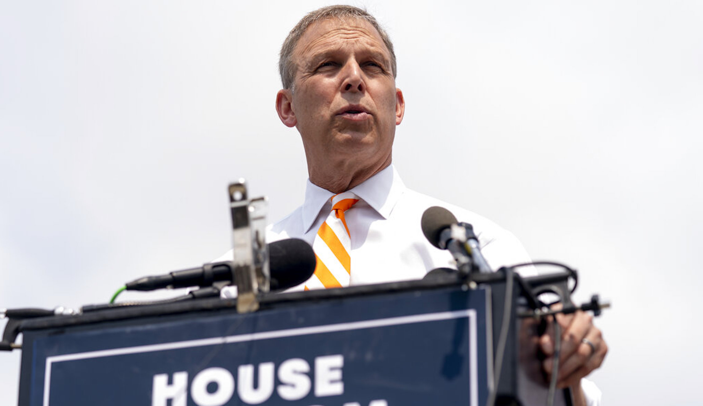 Republican whose phone was seized by FBI will have Jan. 6 ...