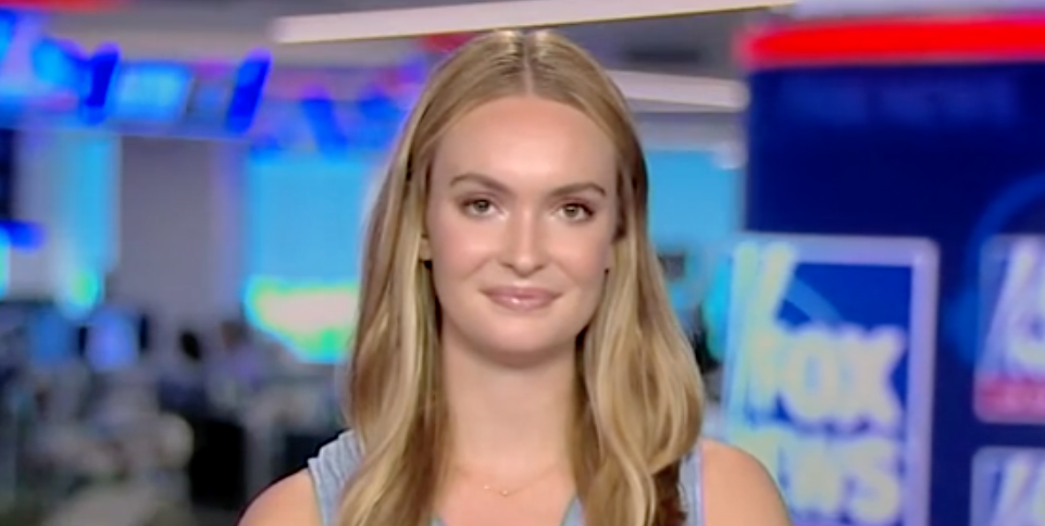 WATCH: Kaylee McGhee White warns Republicans not to ignore Newsom as ...