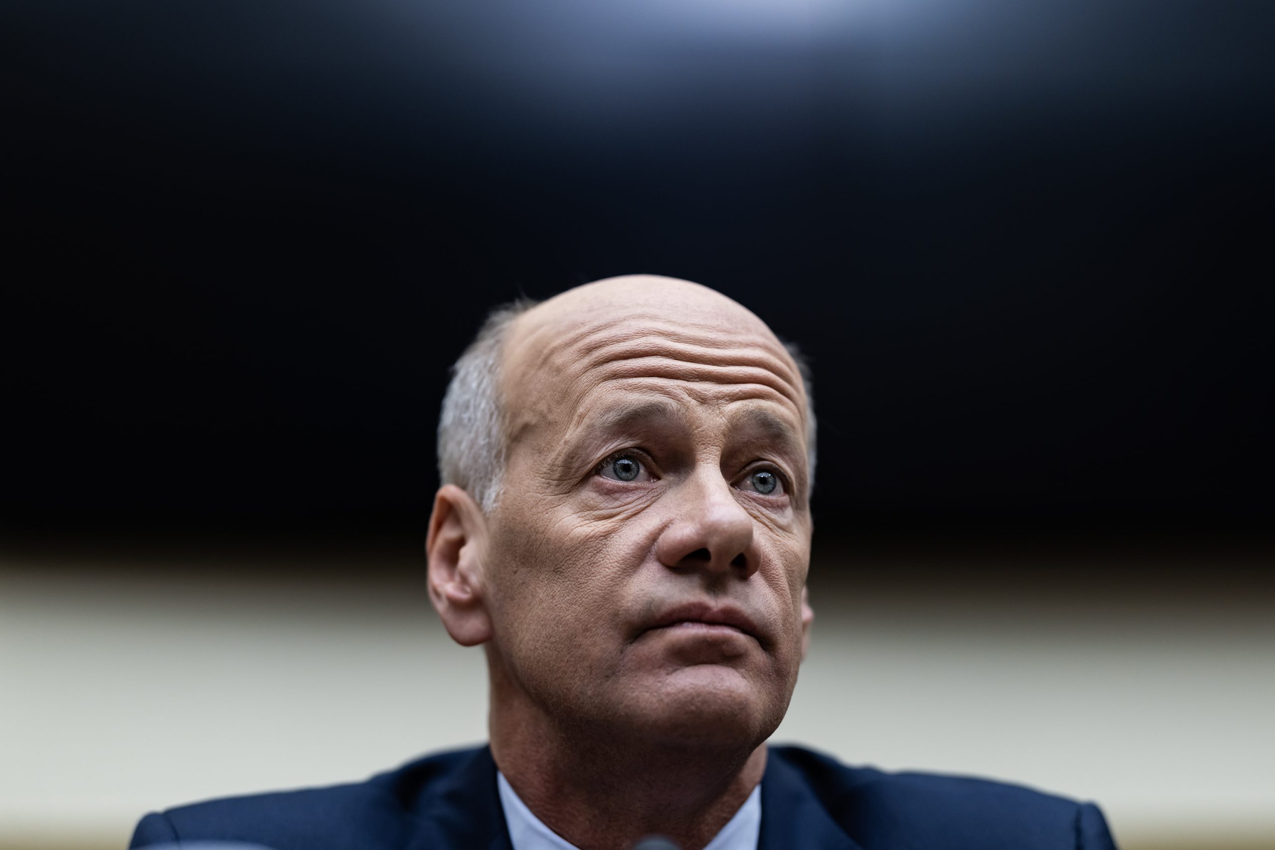 Whistleblowers allege political ‘rot’ at FBI: Washington Photos of the ...