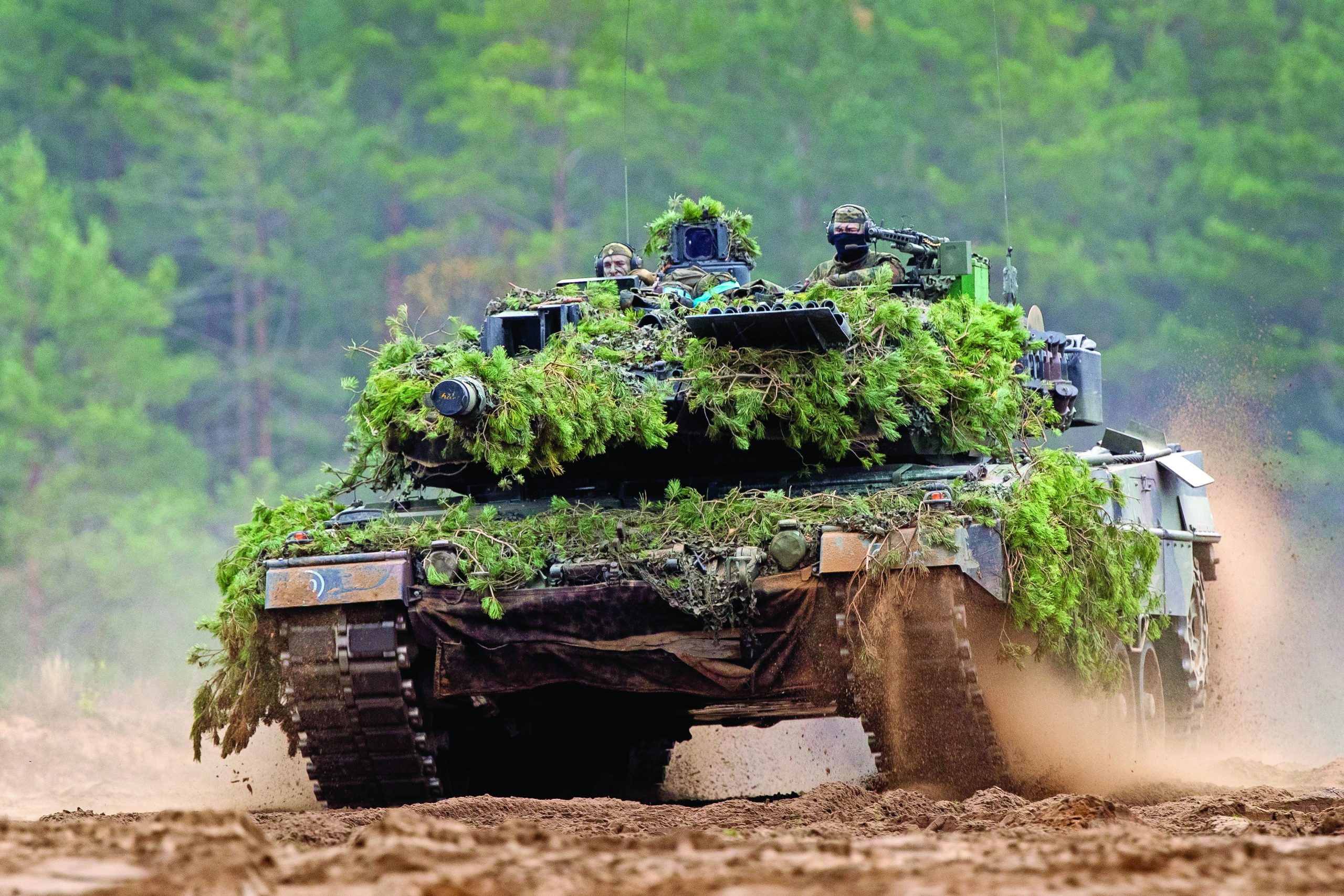 A NATO success story - Washington Examiner