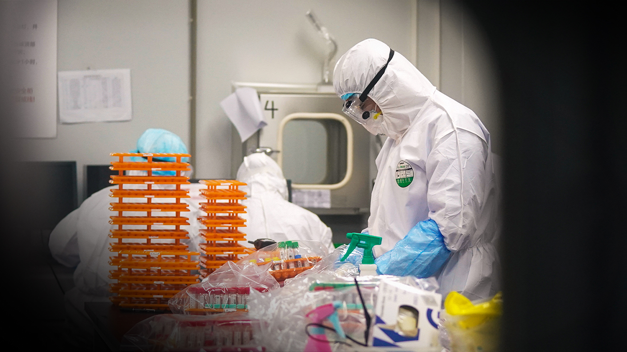 Behind the big debate: Clarity on gain-of-function research ...