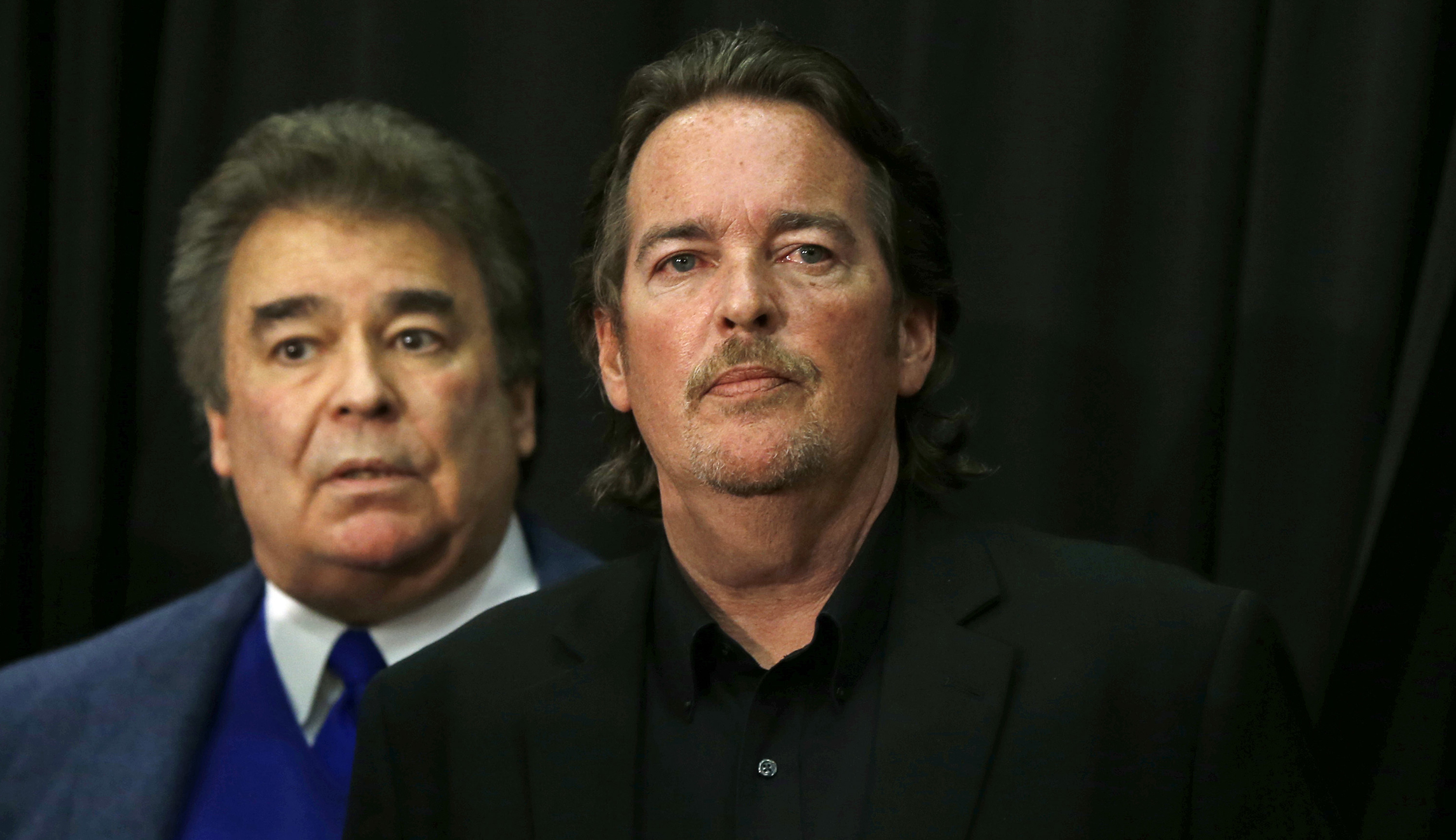 ‘Hard to find words’: Hillary Clinton mourns brother Tony, dead at 65 ...