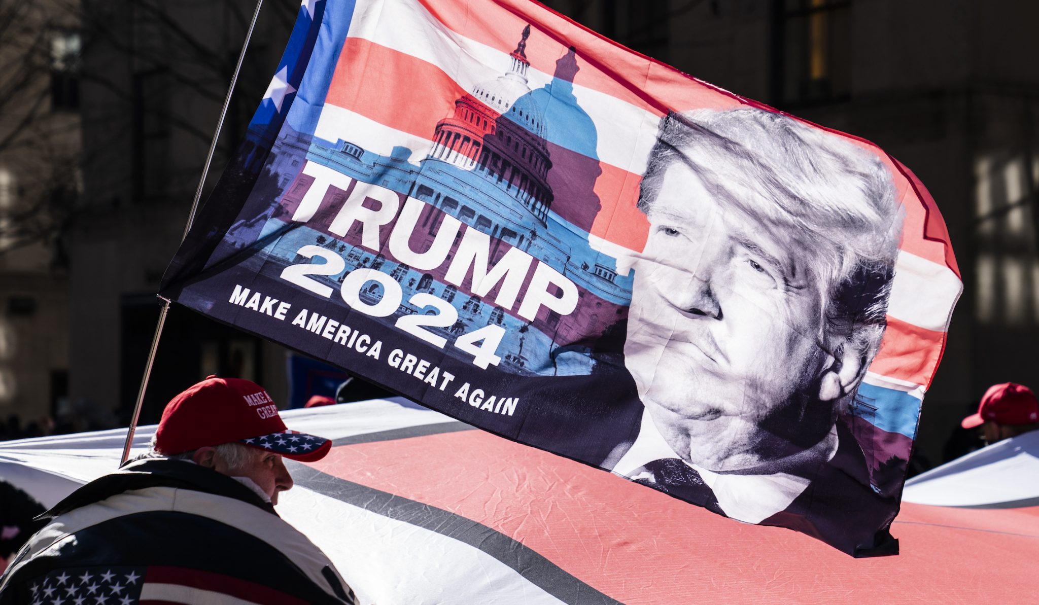 Becket Adams - Washington Examiner