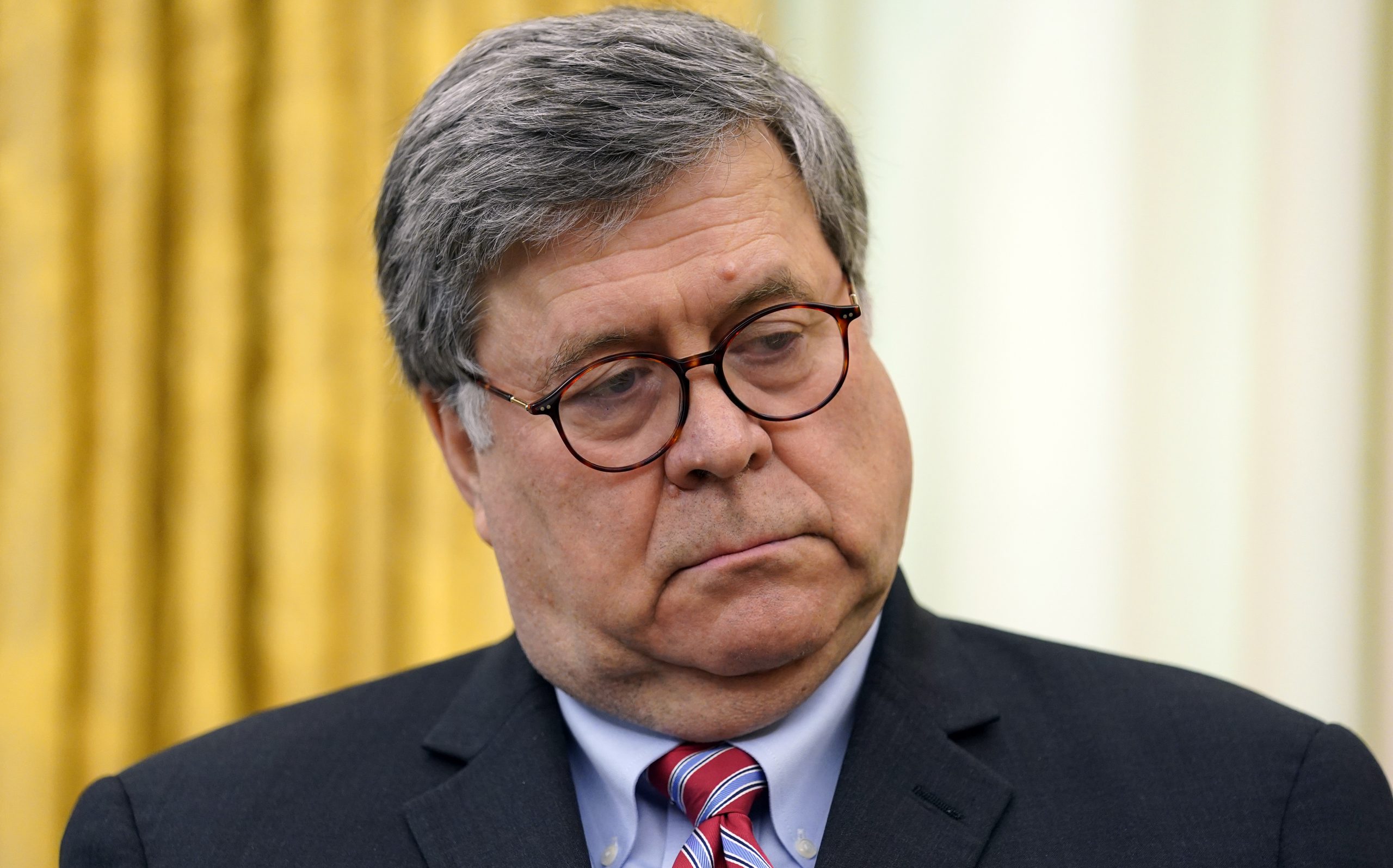 Barr: ‘There could be’ more criminal charges in Durham investigation ...