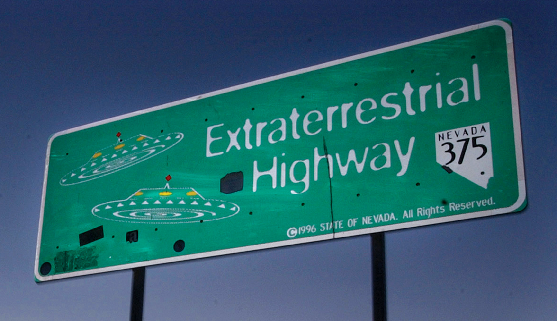 Alien Nation - Washington Examiner