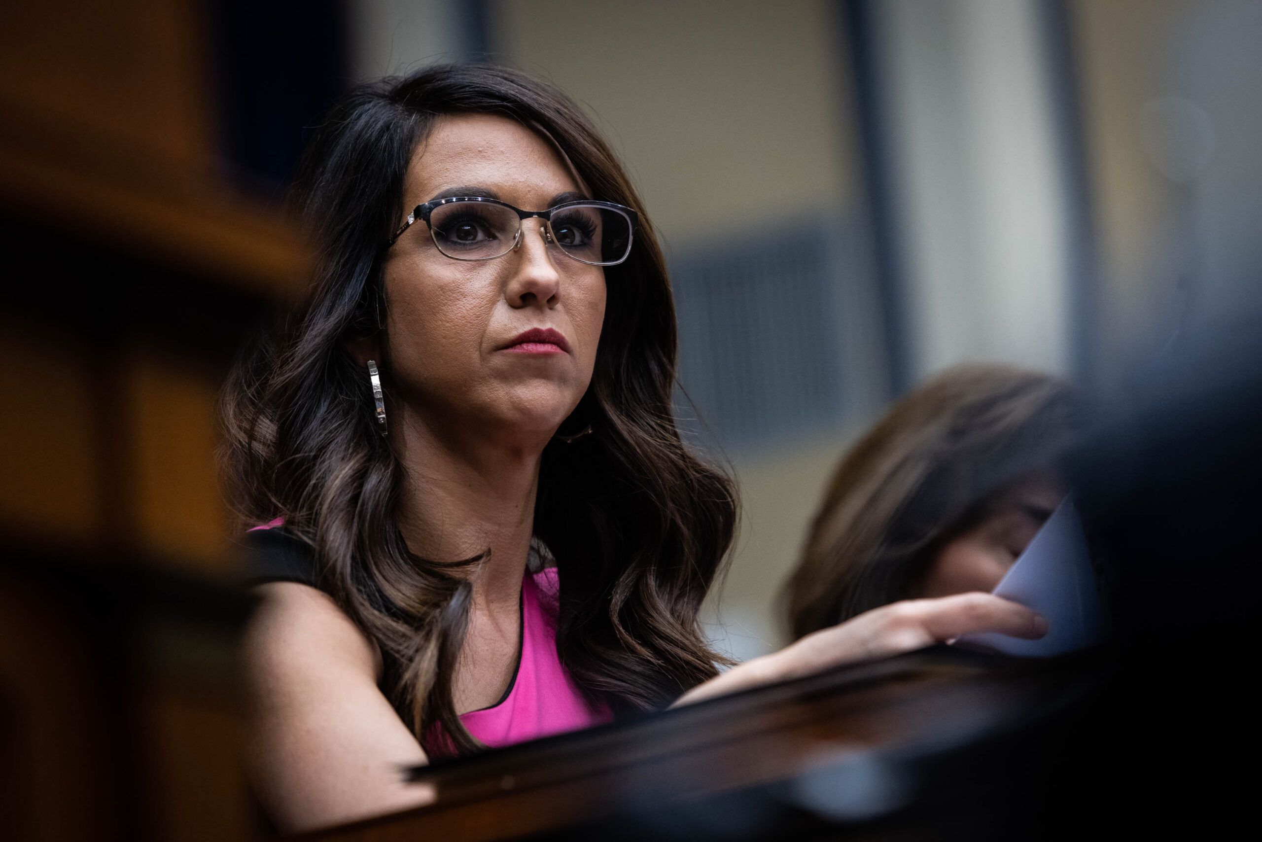 Lauren Boebert to force Biden impeachment vote in House - Washington ...