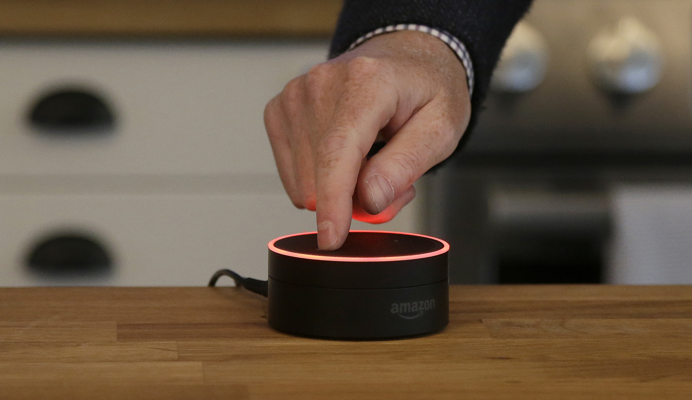 People named Alexa are angry at Amazon, and some are changing names ...