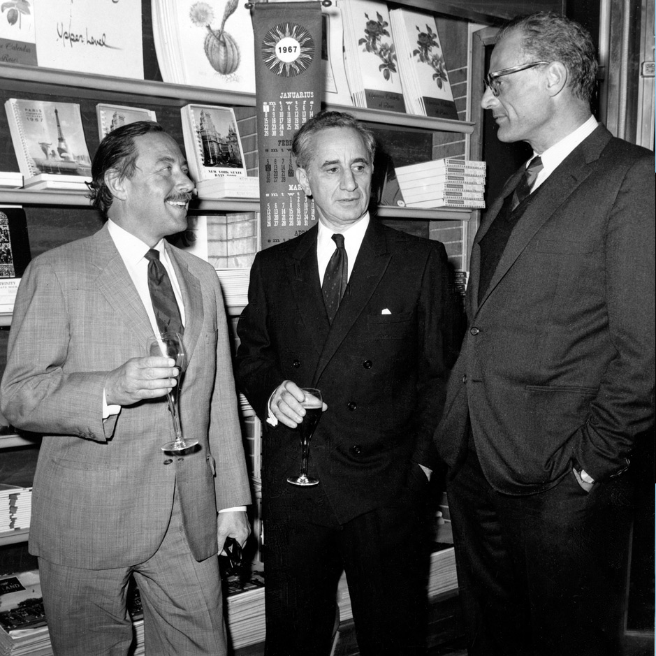 Director’s Notes - Washington Examiner