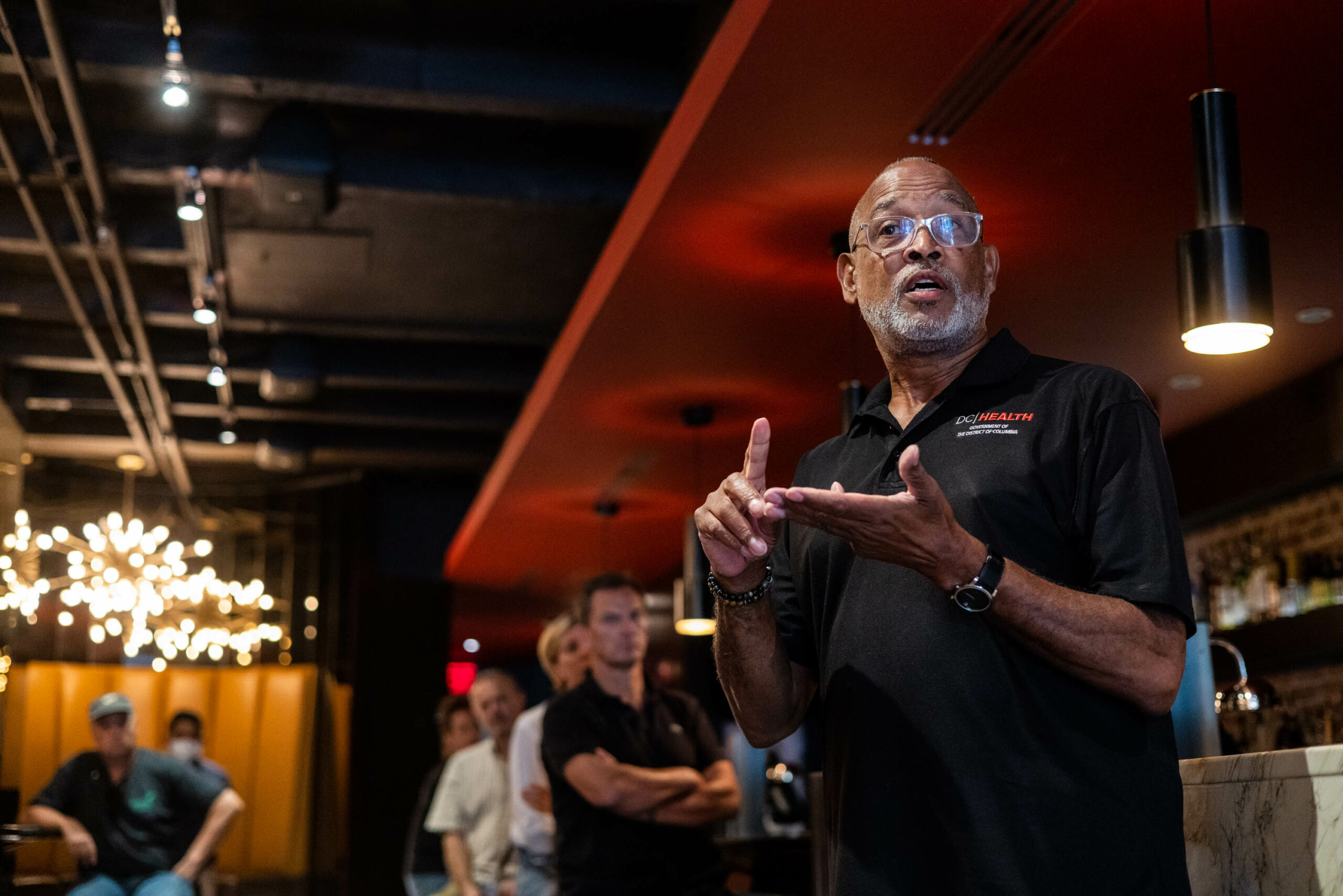 DC complains as city overrun with rats - Washington Examiner