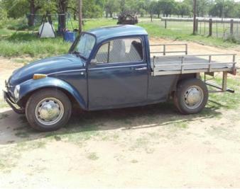 Frankenbug for Sale! - Washington Examiner