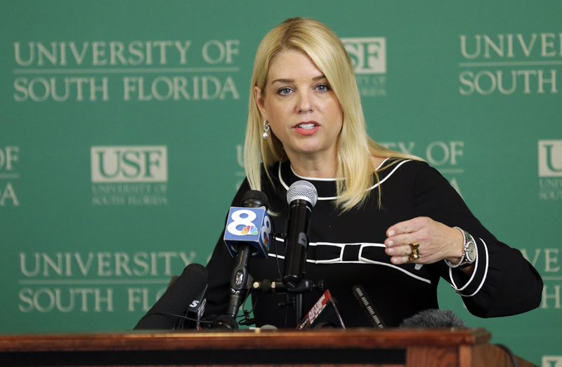 Political women are on the move - Washington Examiner