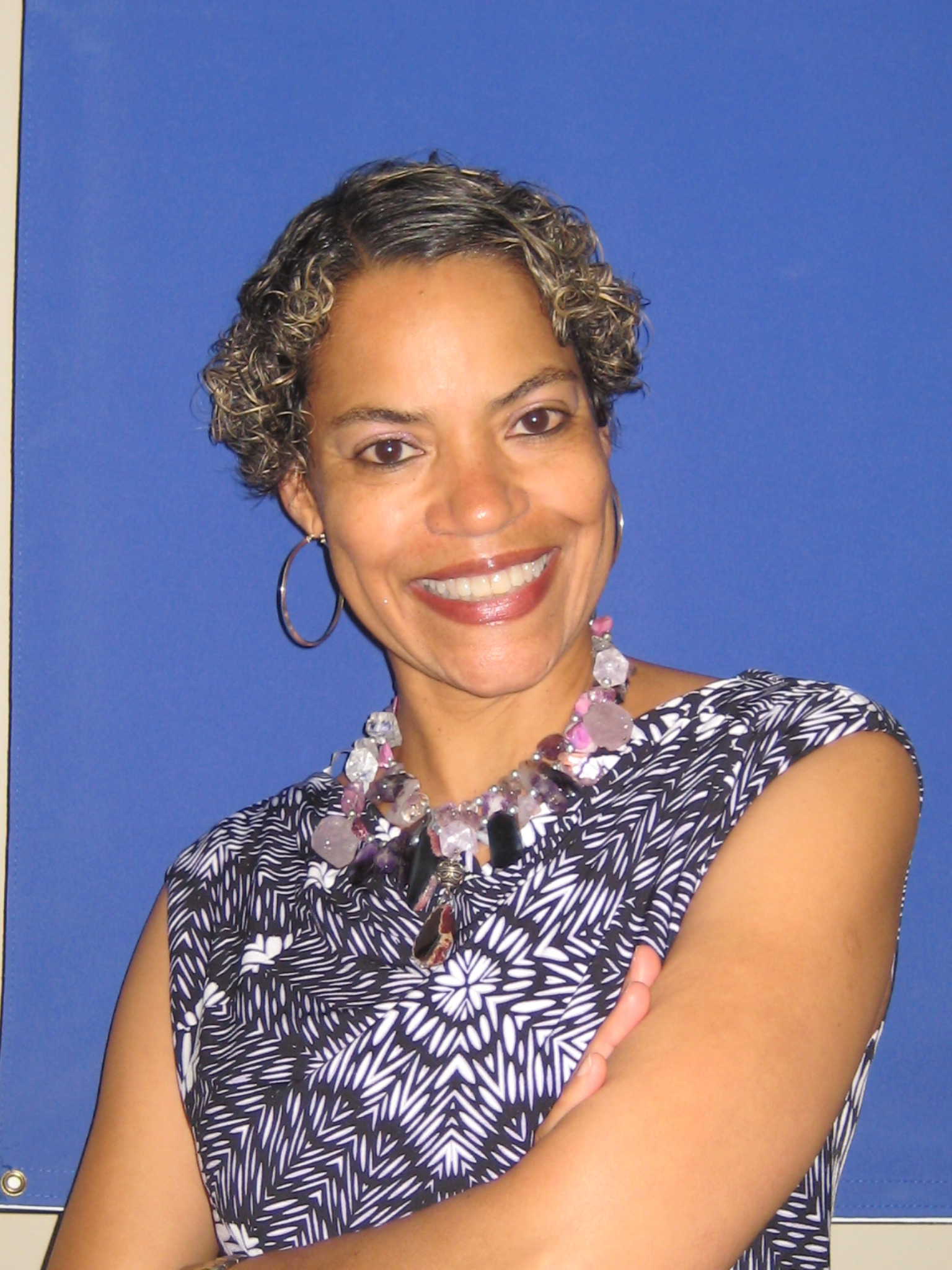 3-Minute Interview: Felicia Reed, founder of Put It In Perspective ...