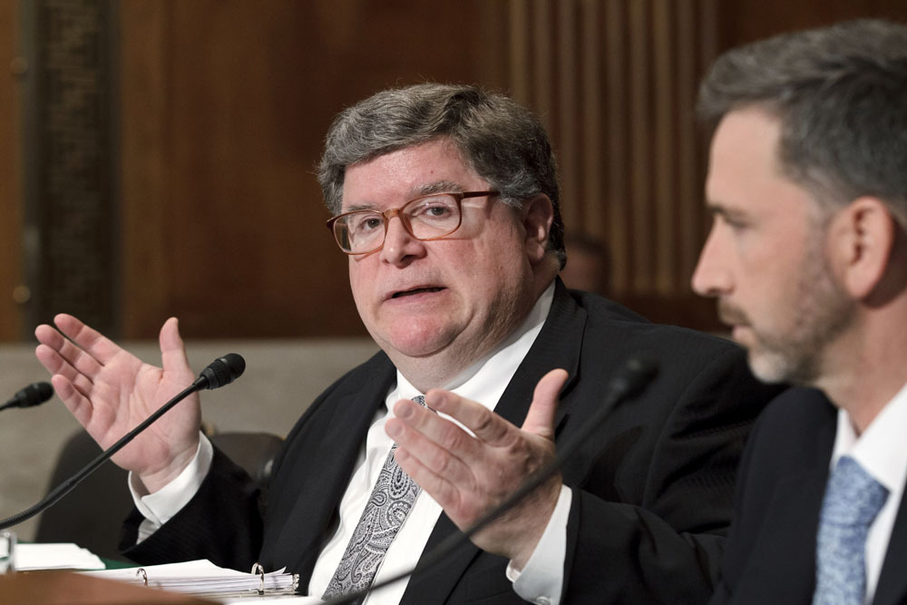 GSA waste, abuse more common than indicated - Washington Examiner