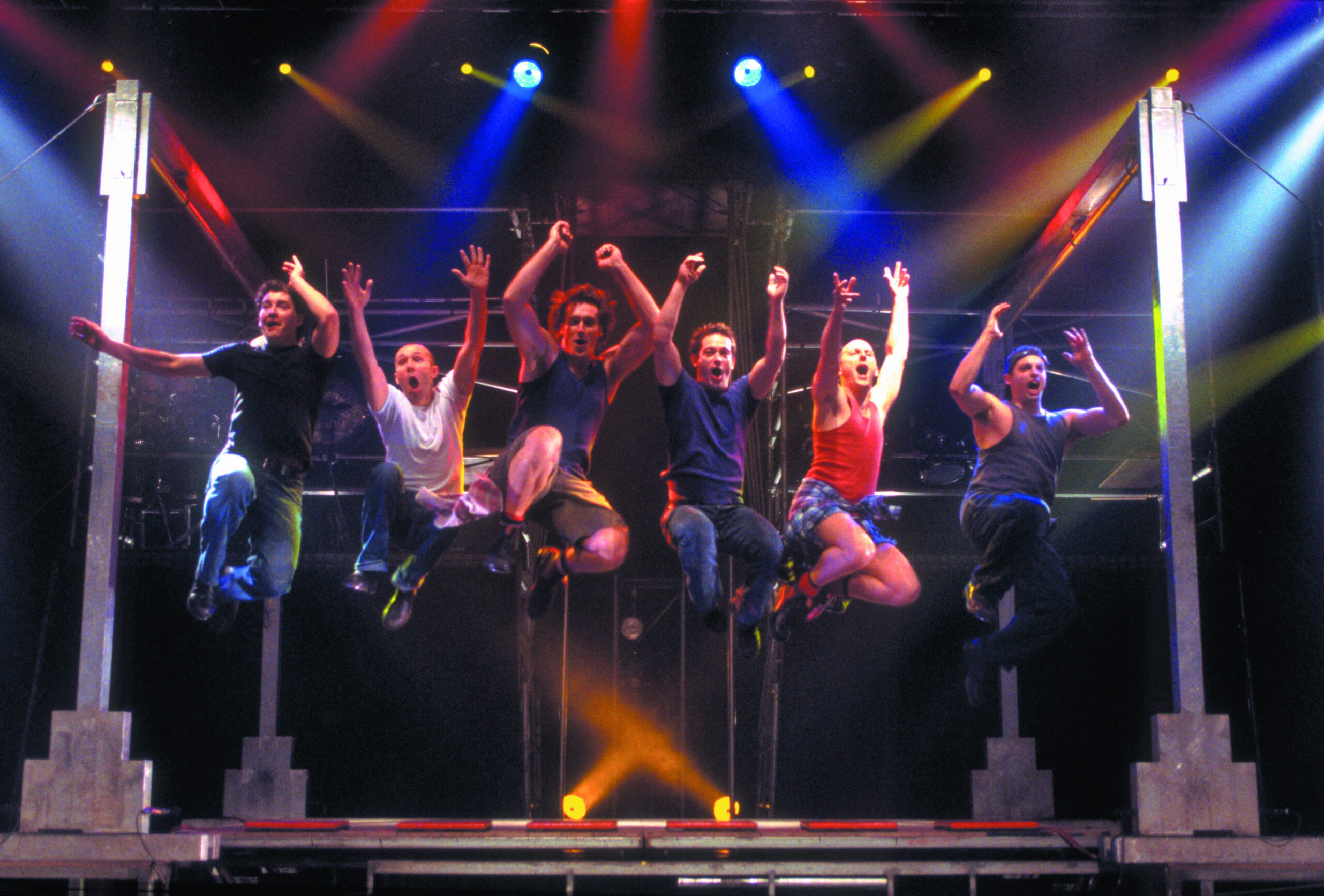 Strathmore hosts high-octane tapping - Washington Examiner