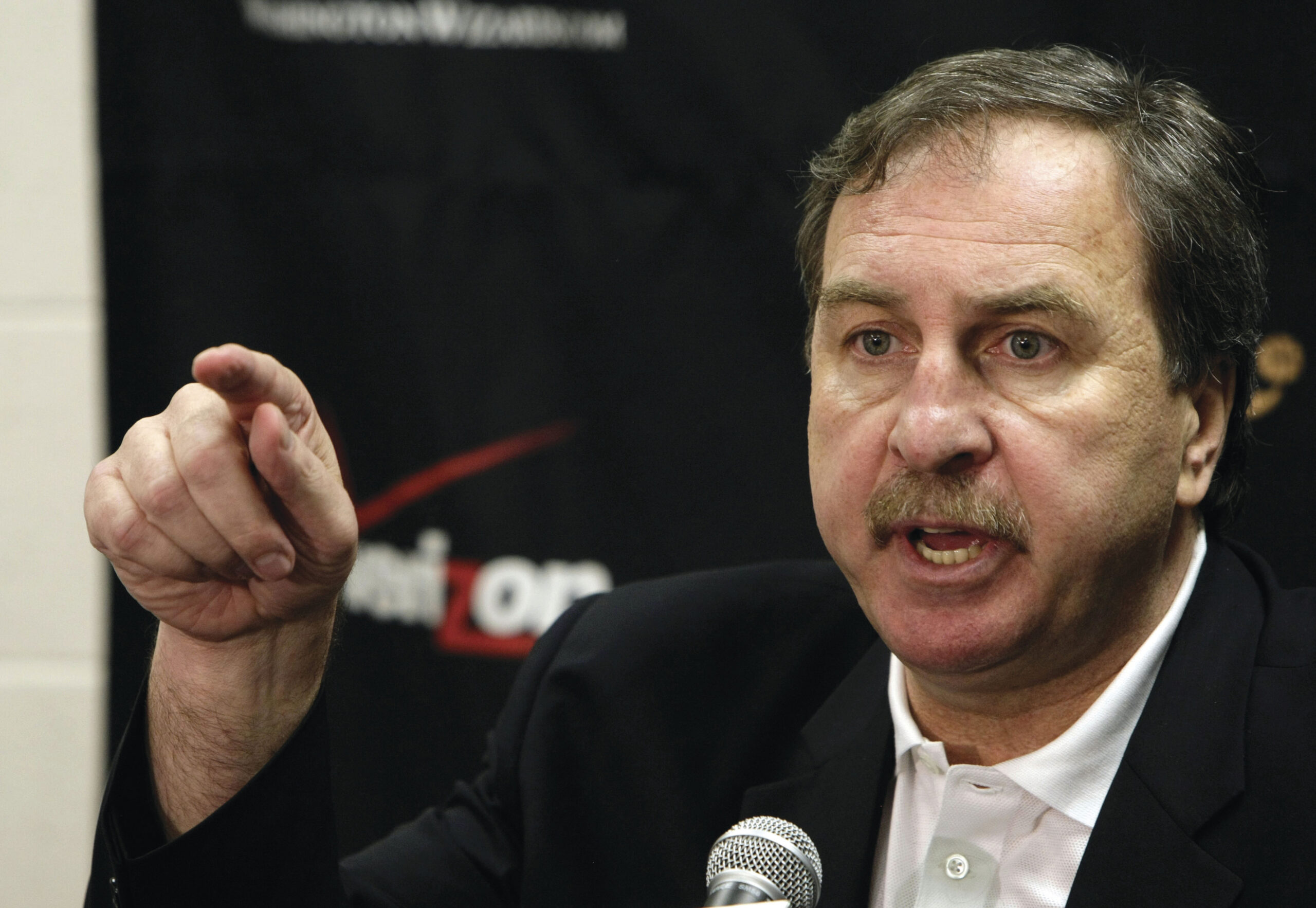 Thom Loverro: Wizards have been Monumentally bad under leadership of ...