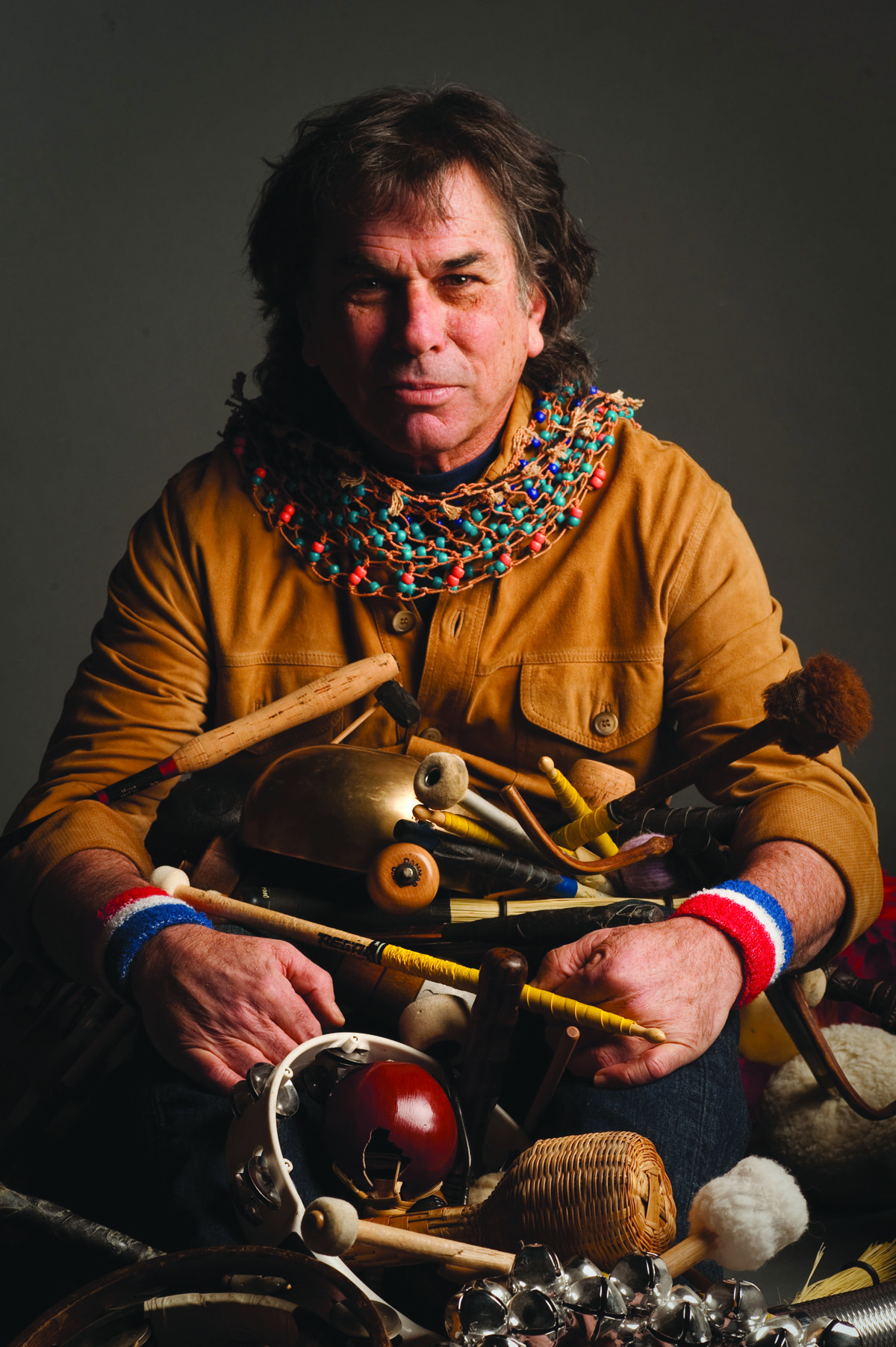 Mickey Hart’s Worlds Within Tour stops at Howard Theatre - Washington ...