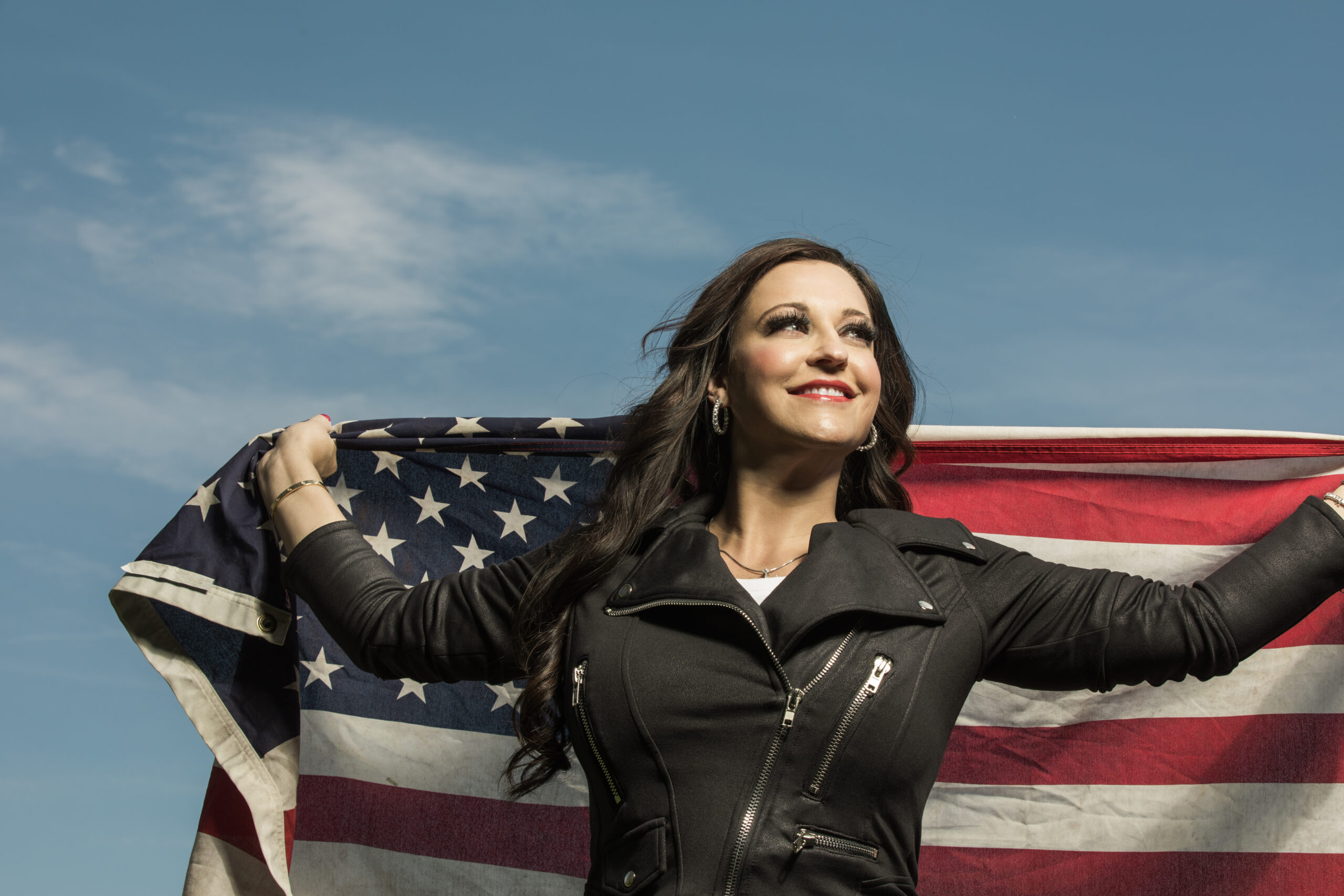 Singer of ‘Trump Won’ song decries freedom being ‘taken away from us ...