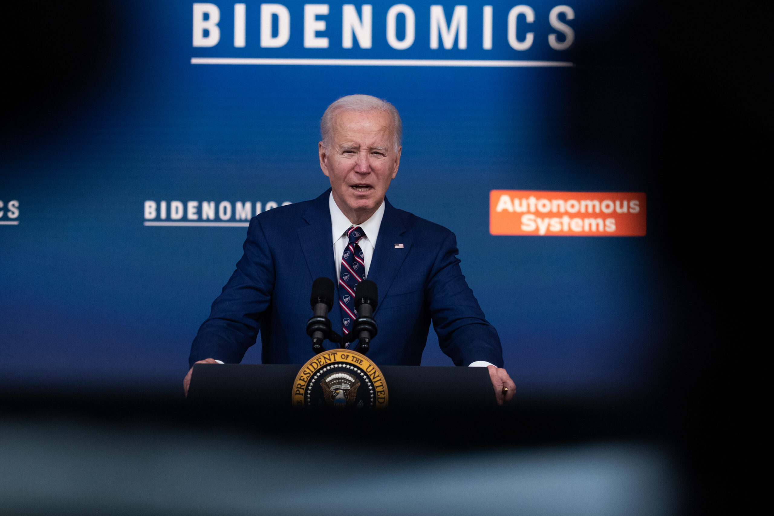 Average people are ticked off that ‘Bidenomics’ made them poorer ...