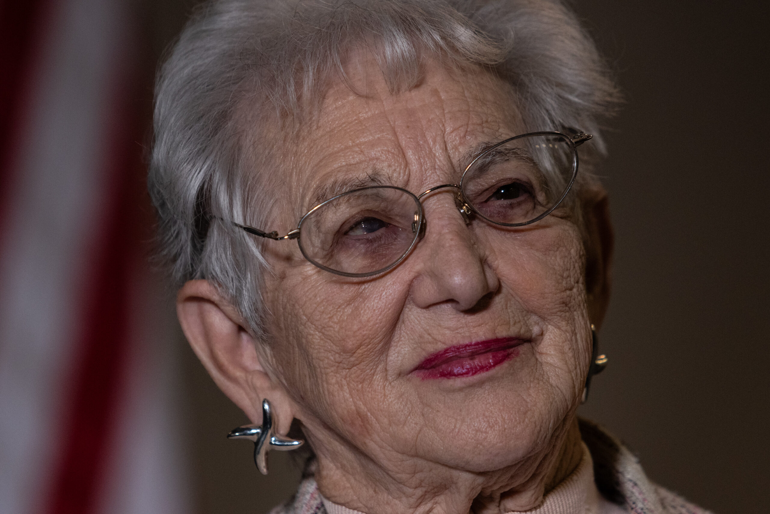 Viral moments bolster Virginia Foxx’s ‘no-nonsense’ reputation ...