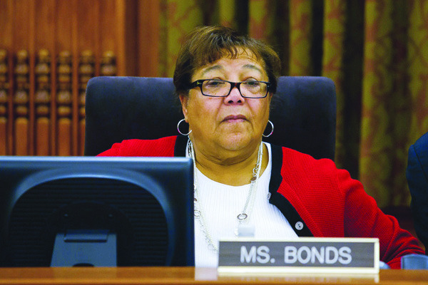 Harry Jaffe: D.C. still split by race 40 years after home rule debate ...